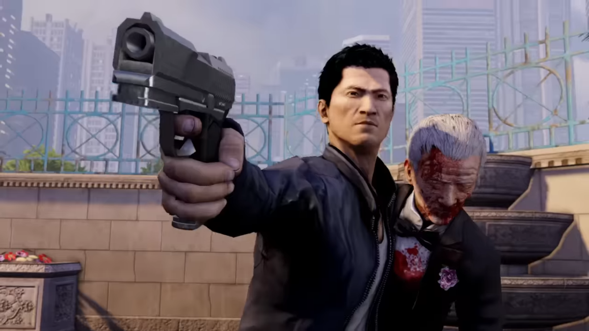 Sleeping Dogs Movie Adaptation Confirmed - Pubity