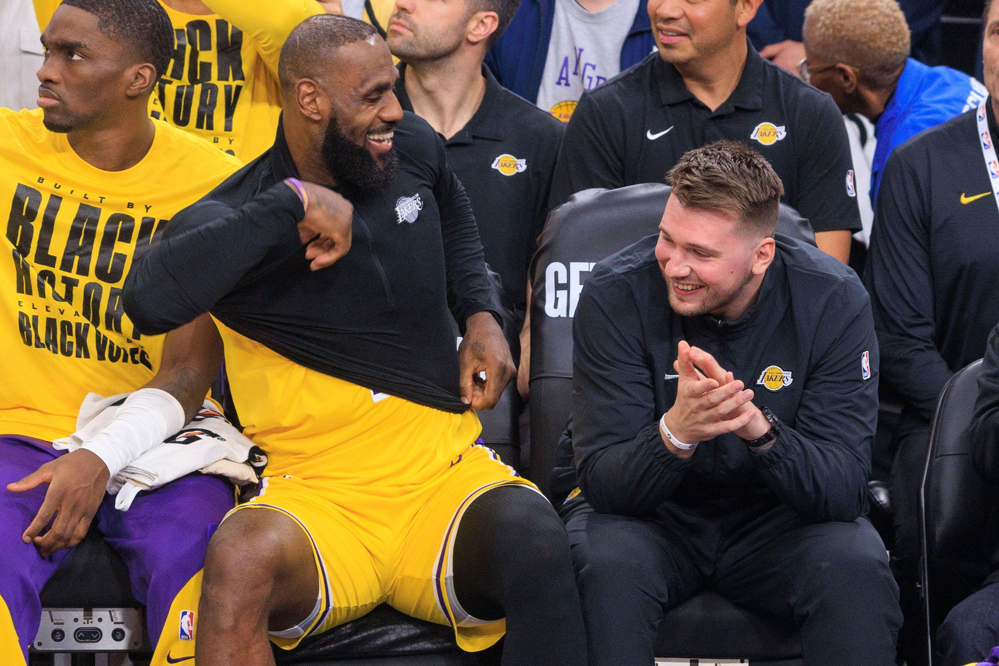 2025 NBA Trade Deadline: Every Official Deal - Pubity