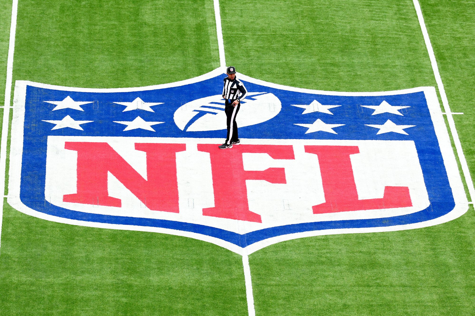 All the cities announced for the 2025 NFL International Games