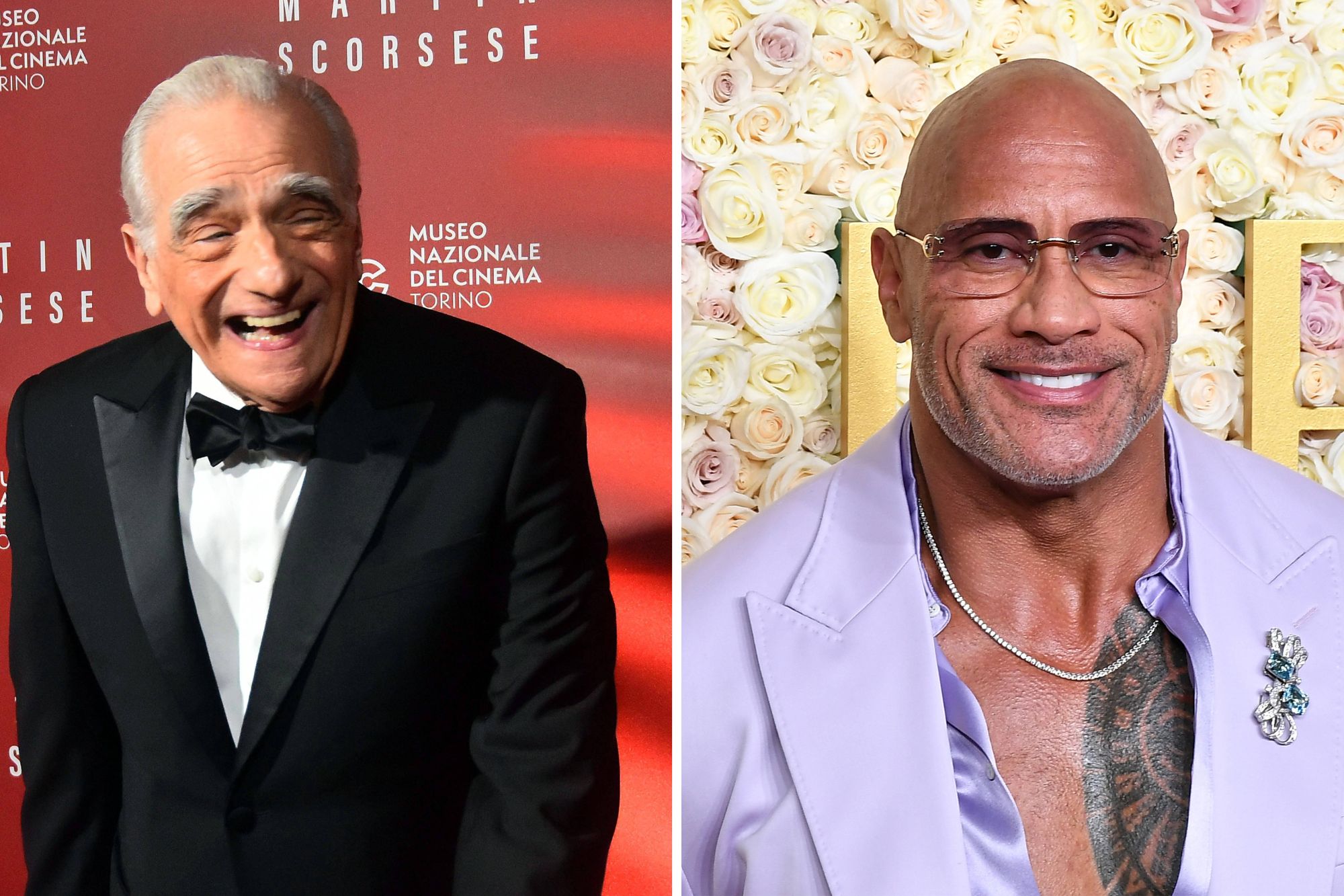 Martin Scorsese’s new film with The Rock: Everything You Need to Know