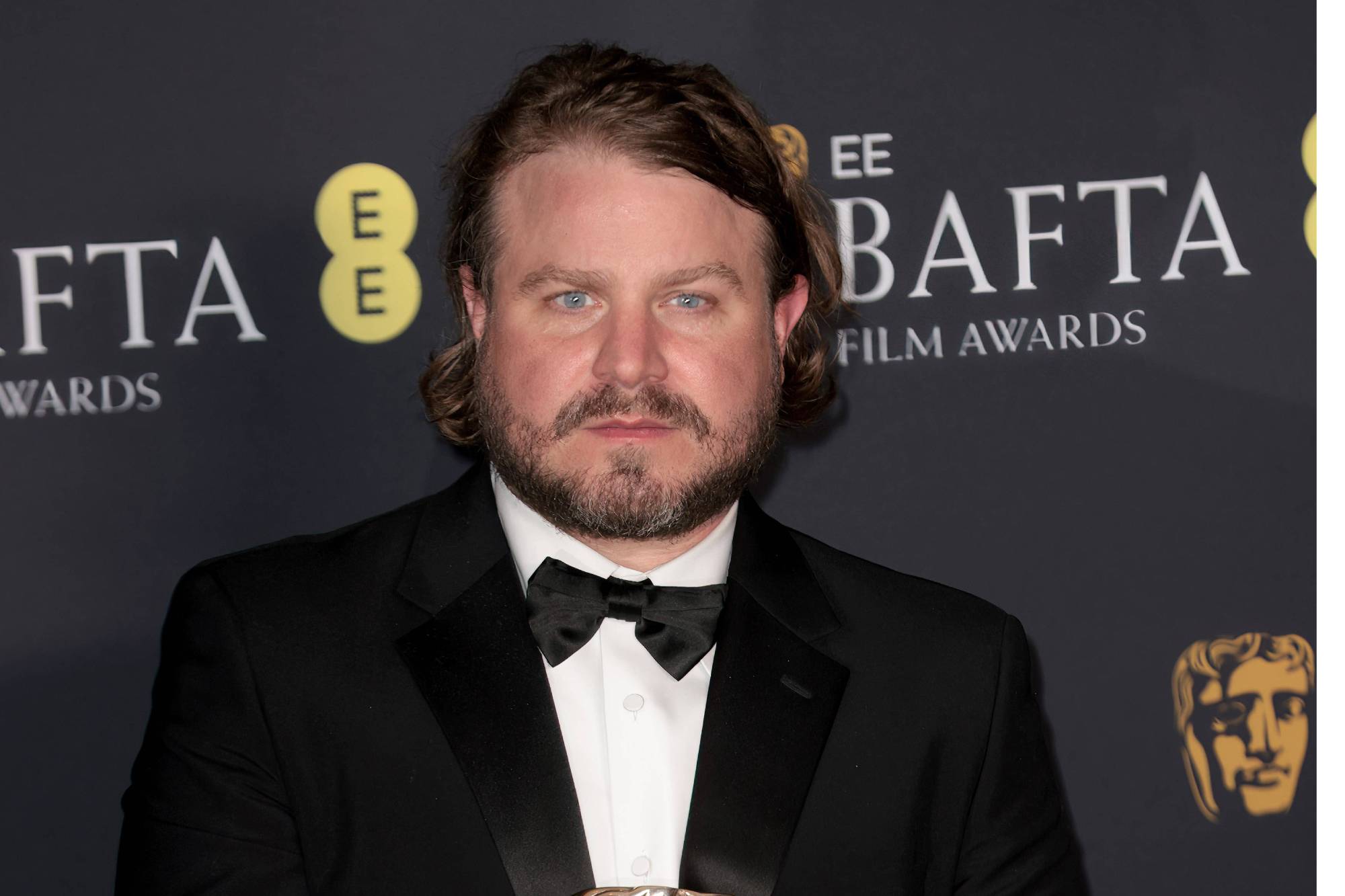 The Brutalist director says film made him "zero dollars"