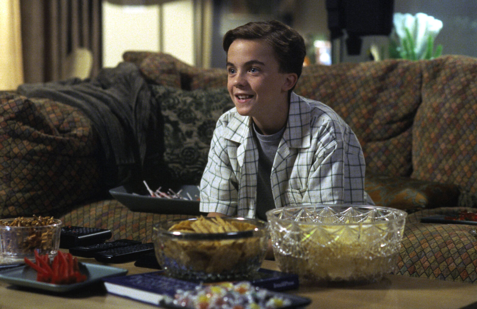 Ten interesting Malcolm In The Middle facts you didn’t know - Pubity
