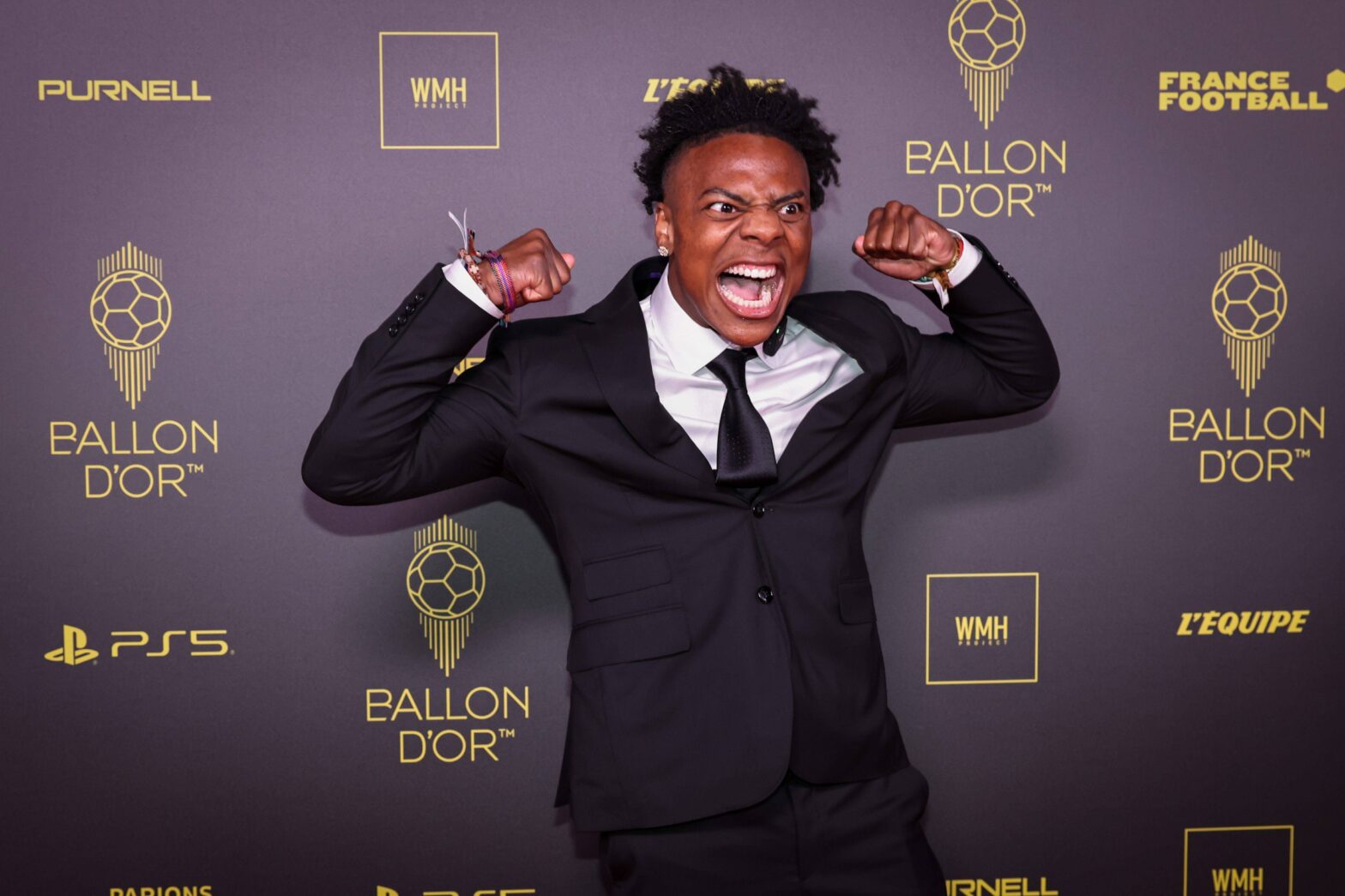 IShowSpeed: Ten Interesting Things You Didn’t Know - Pubity