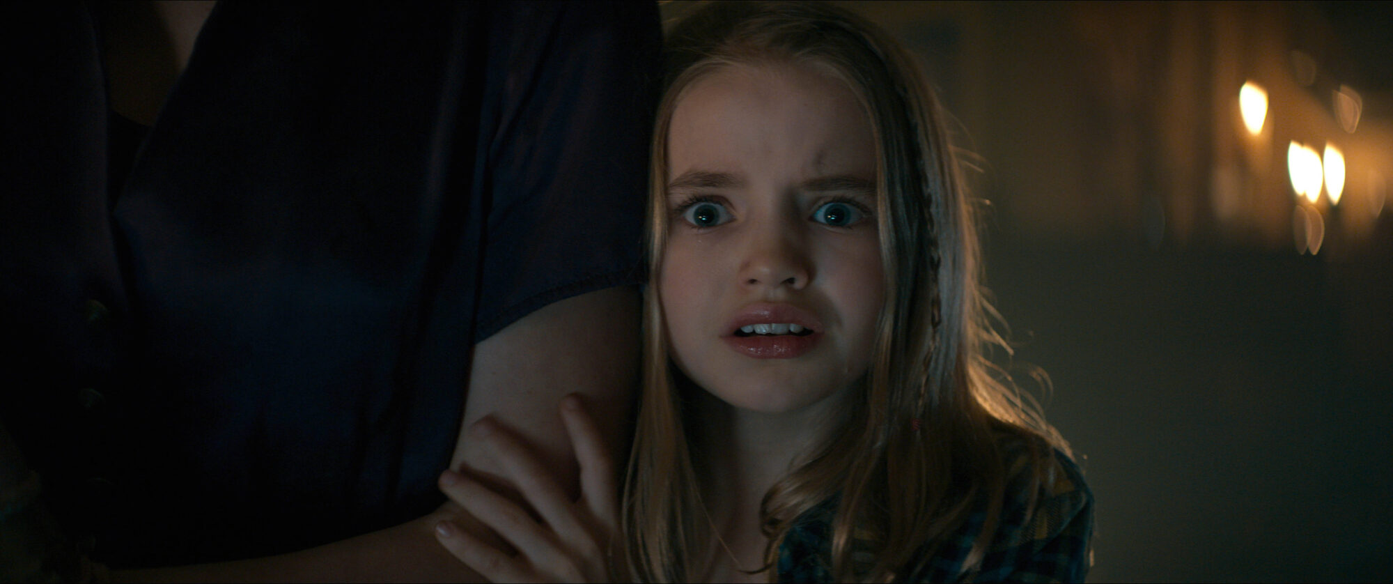 Who is Nell Fisher playing in Stranger Things 5? - Pubity