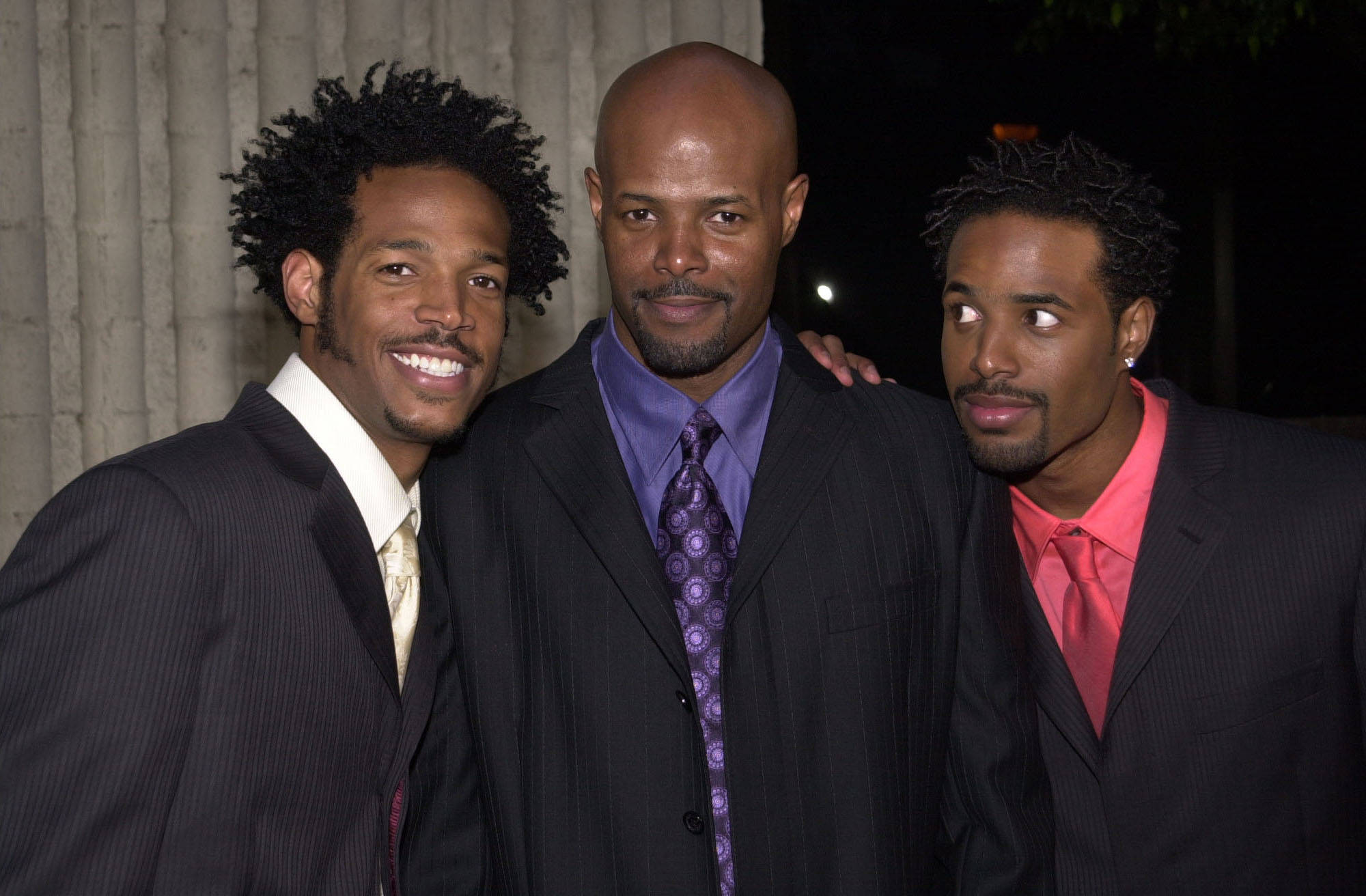 Who are the Wayans Family? - Pubity