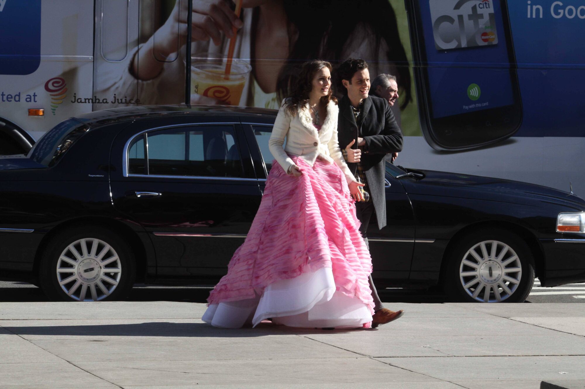 Who is Leighton Meester, star of Gossip Girl? - Pubity