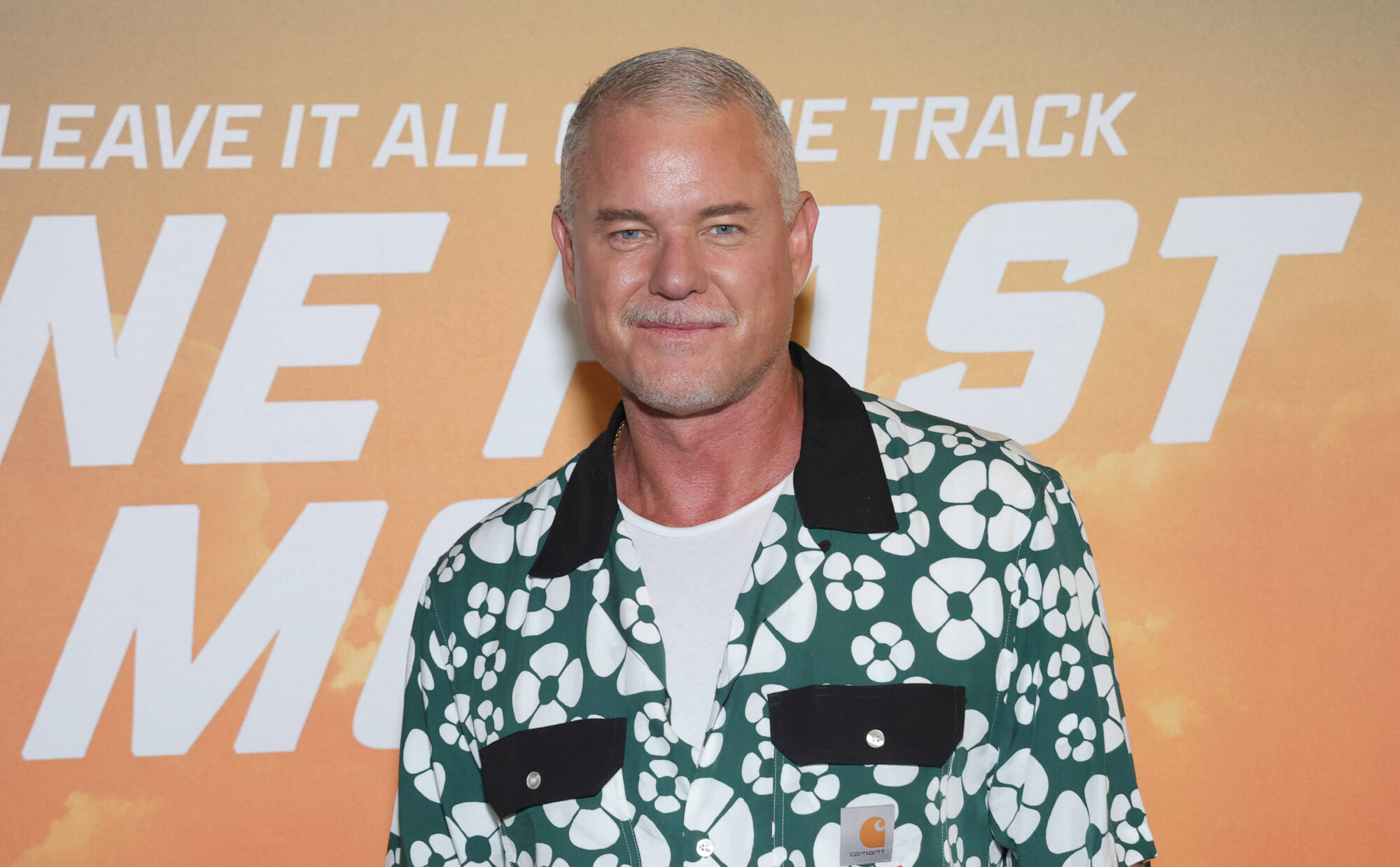 Eric Dane: Here are the ALS signs to watch out for- Pubity