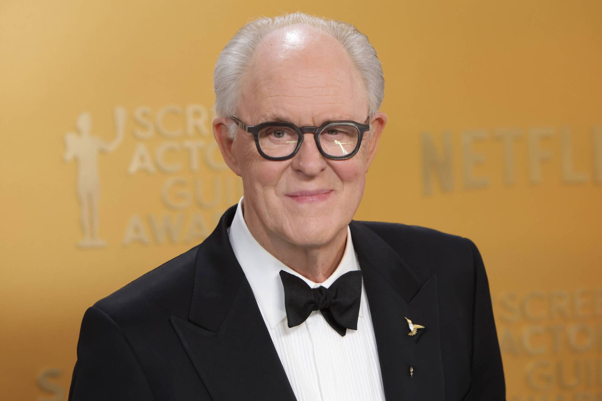 John Lithgow confirmed for Harry Potter TV show - Pubity