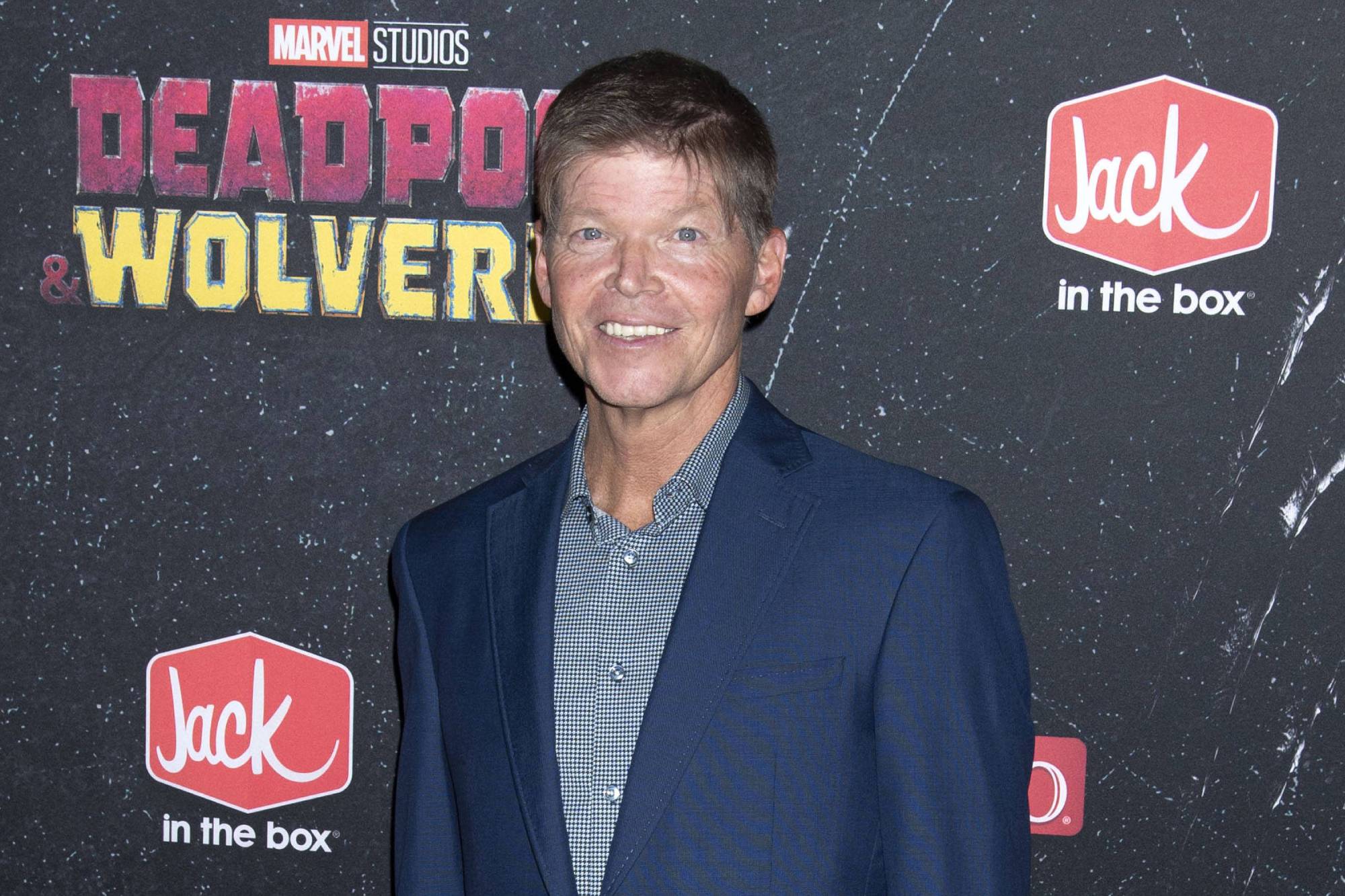 Why is Deadpool’s creator criticising Marvel’s boss?