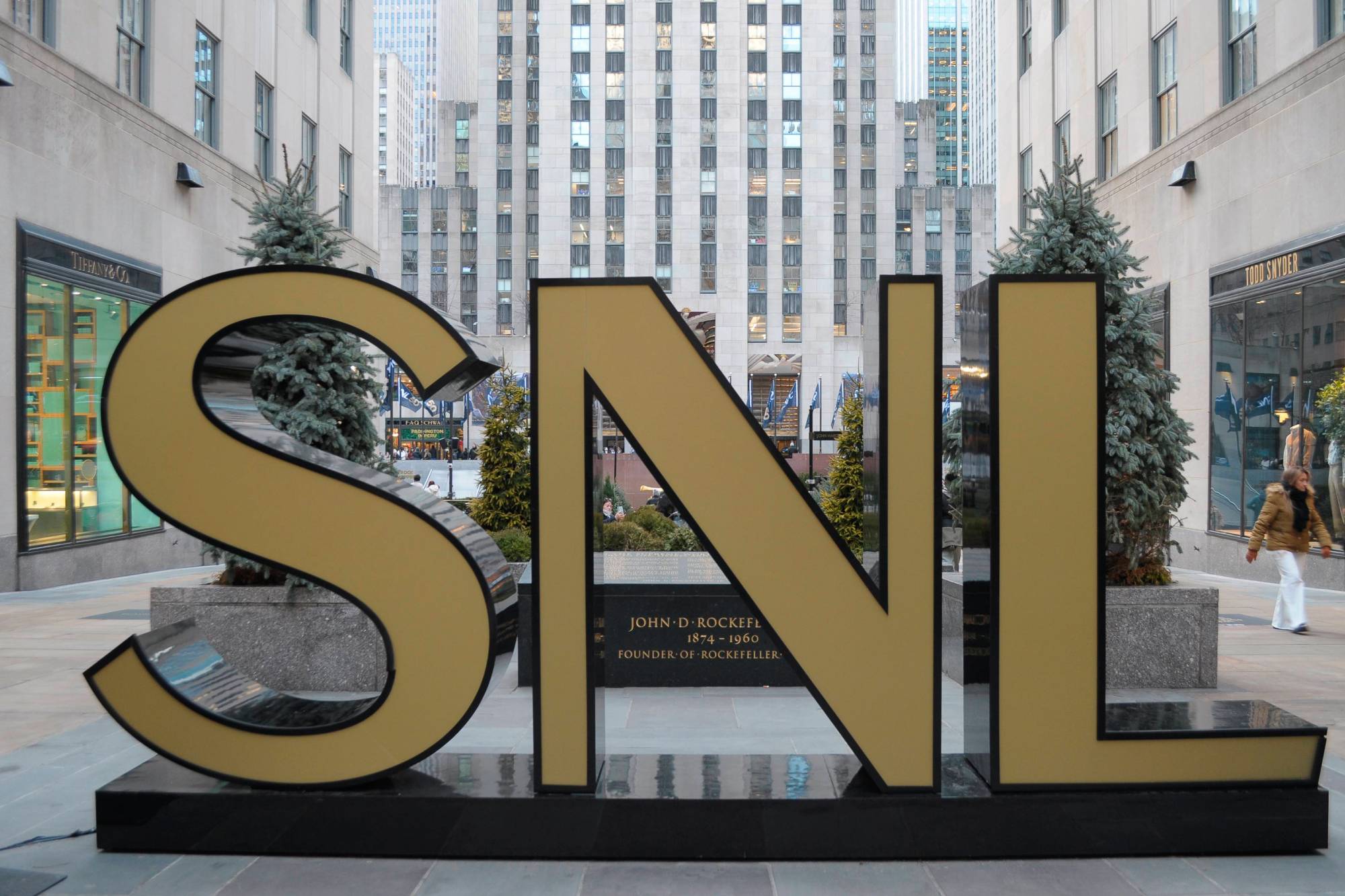 The biggest moments from the SNL 50 special - Pubity