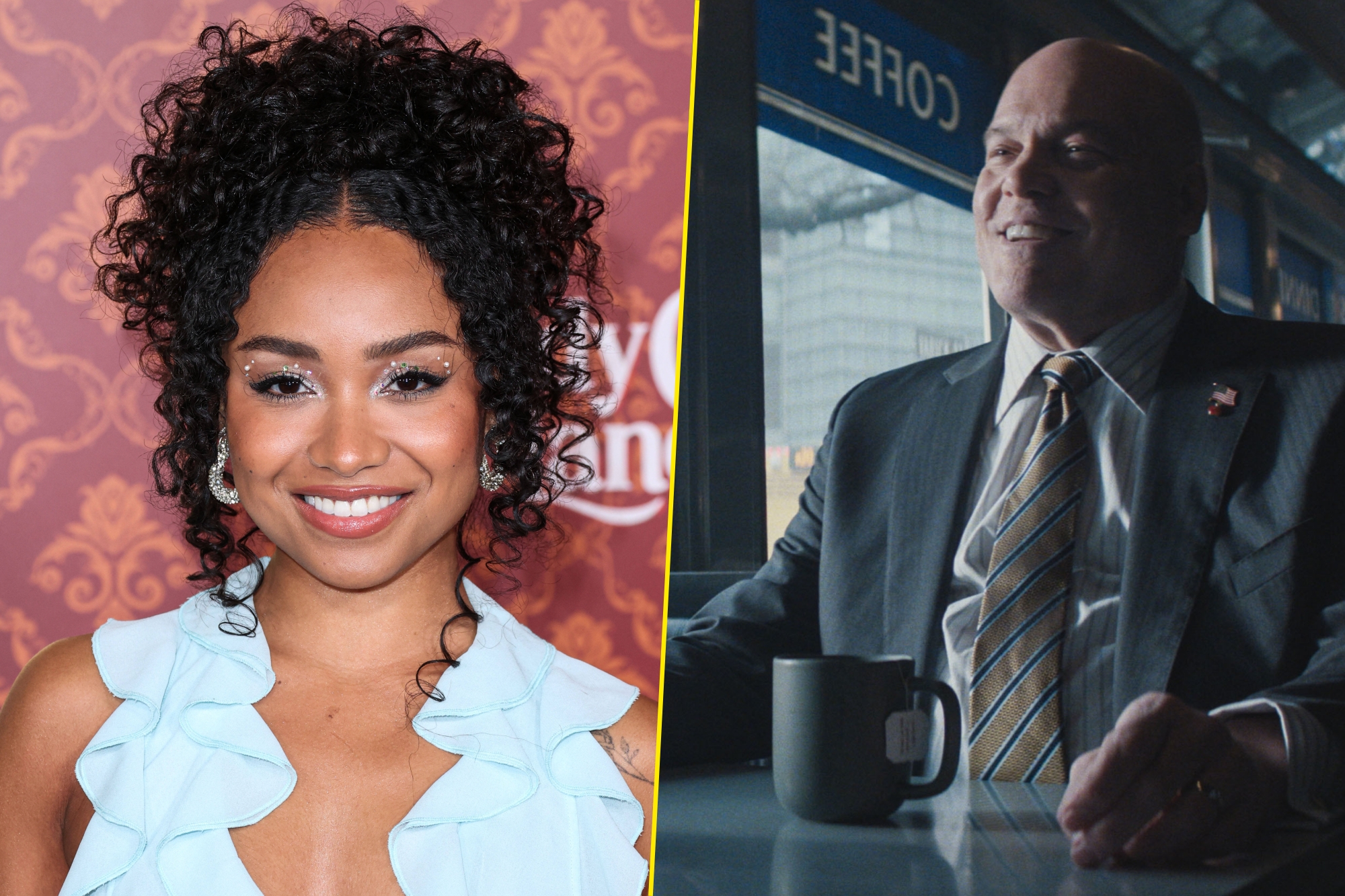 Who is BB Urich in Daredevil: Born Again? - Pubity