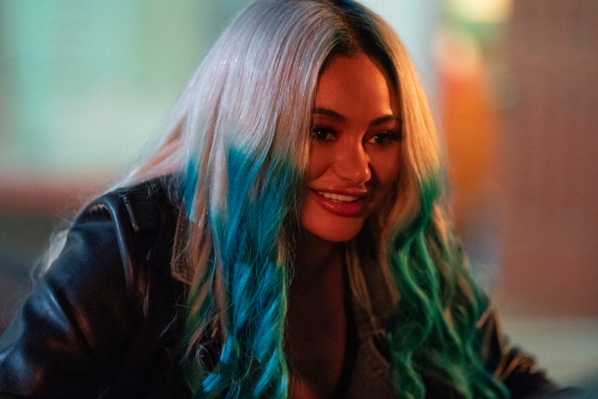 Beauty In Black: 5 facts about Tamera Kissen - Pubity