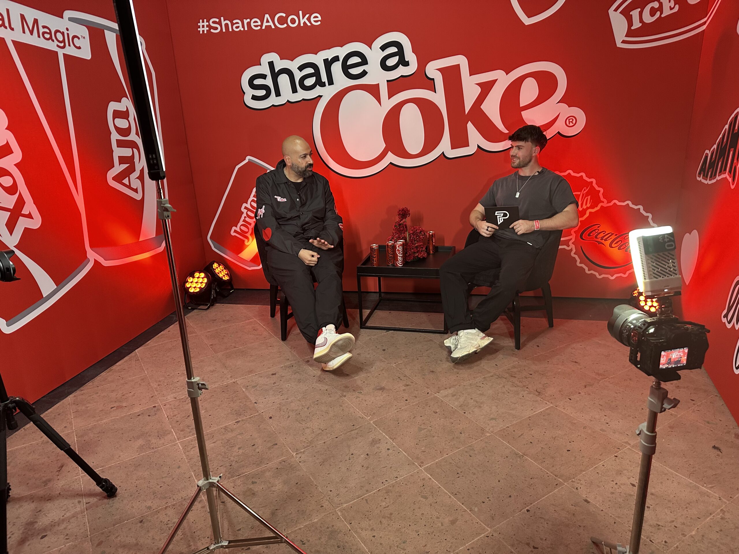 Exclusive: Coca-cola VPs tips to young creatives - Pubity