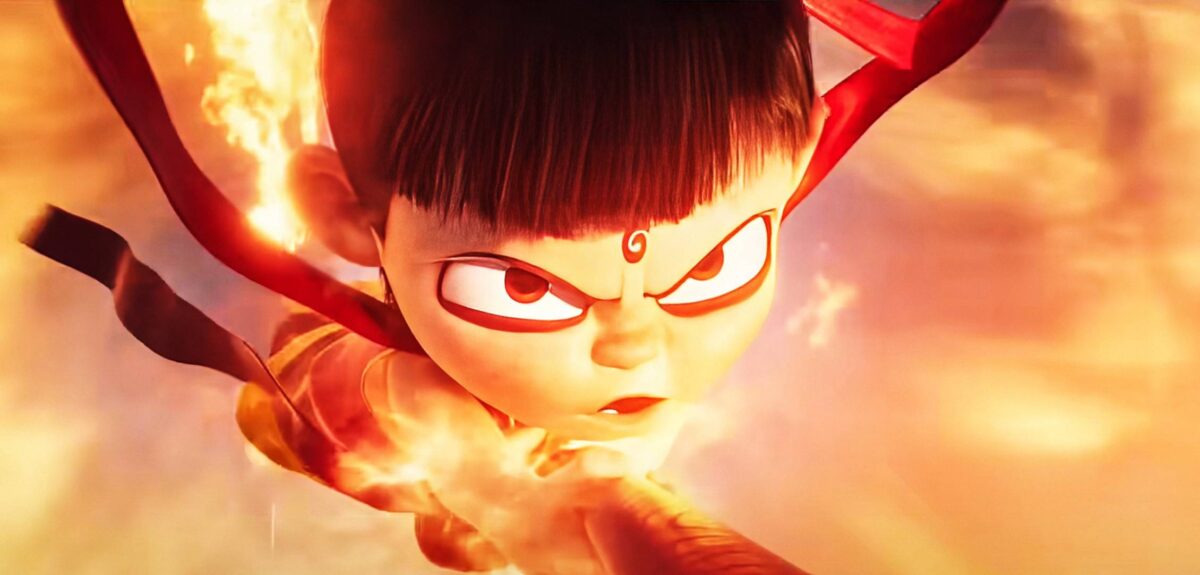 What is record-breaking movie Ne Zha 2 all about? - Pubity
