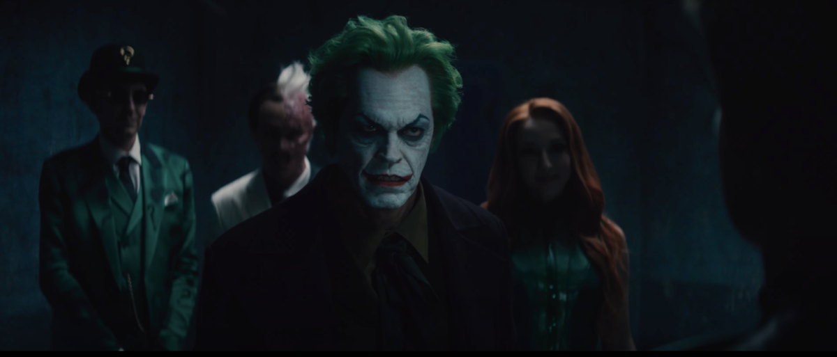 Kai Cenat Vs Batman in star-studded State Farm ad - Pubity