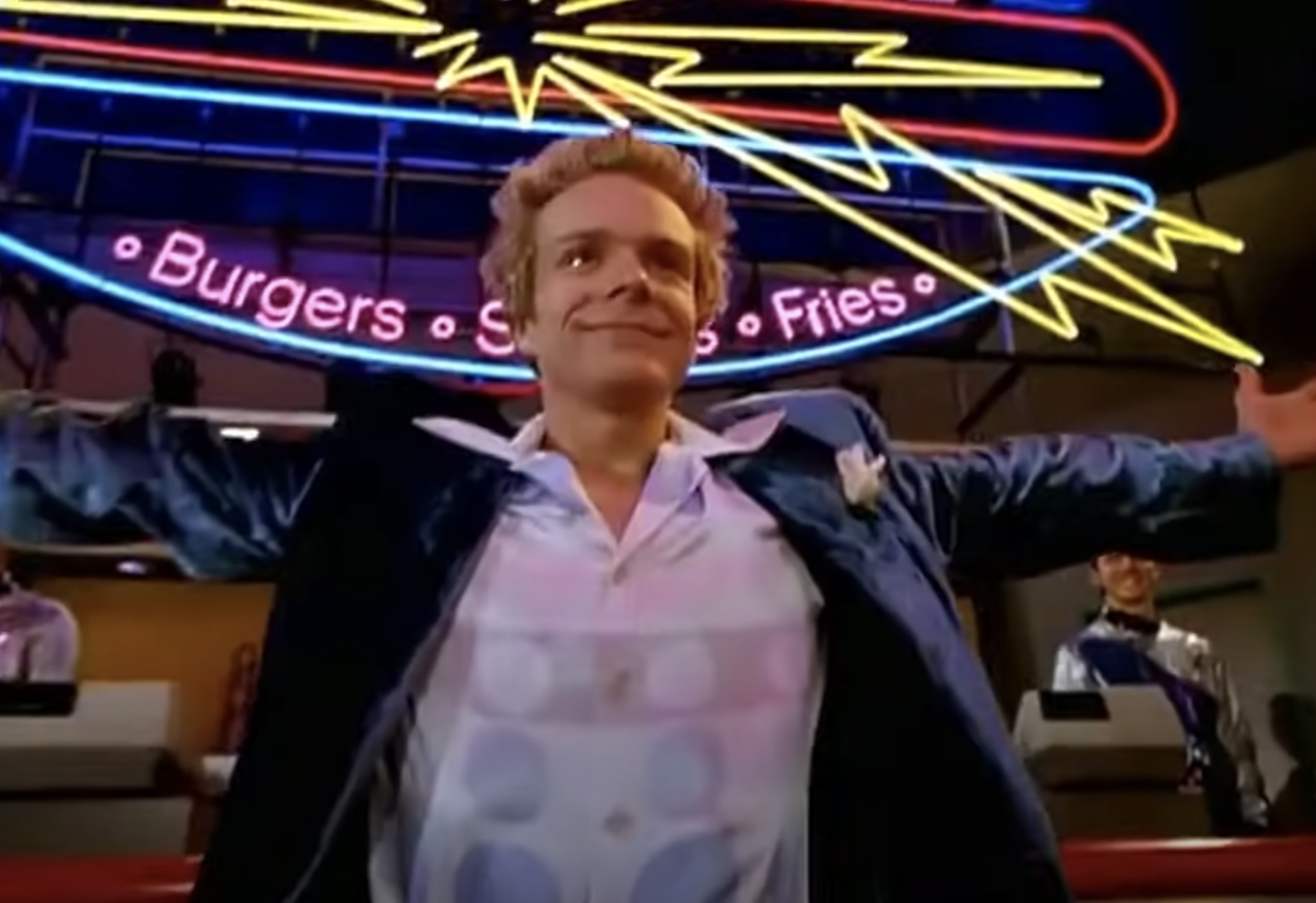 Good Burger actor Jan Schwieterman dies at 52 - Pubity