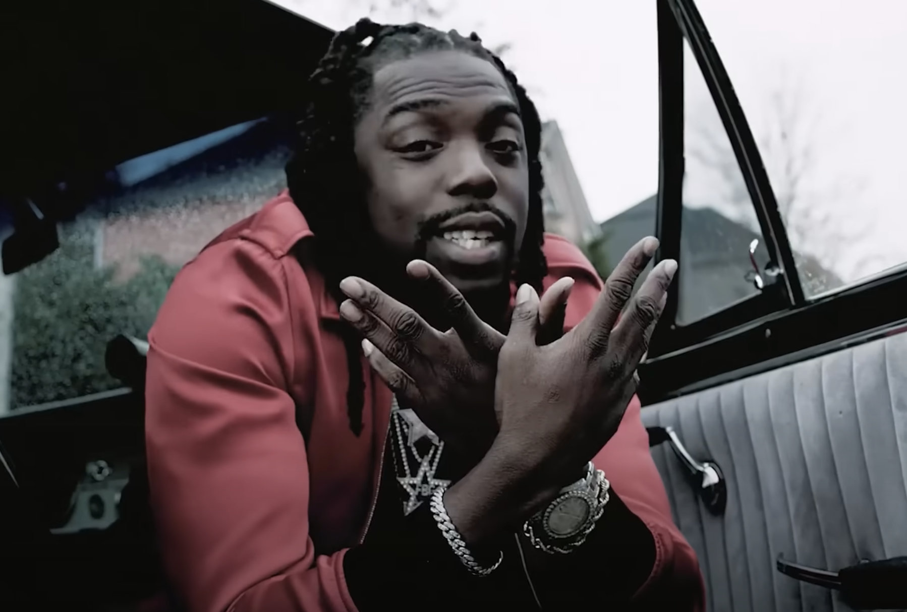 Who was Young Scooter, the Atlanta rapper? - Pubity