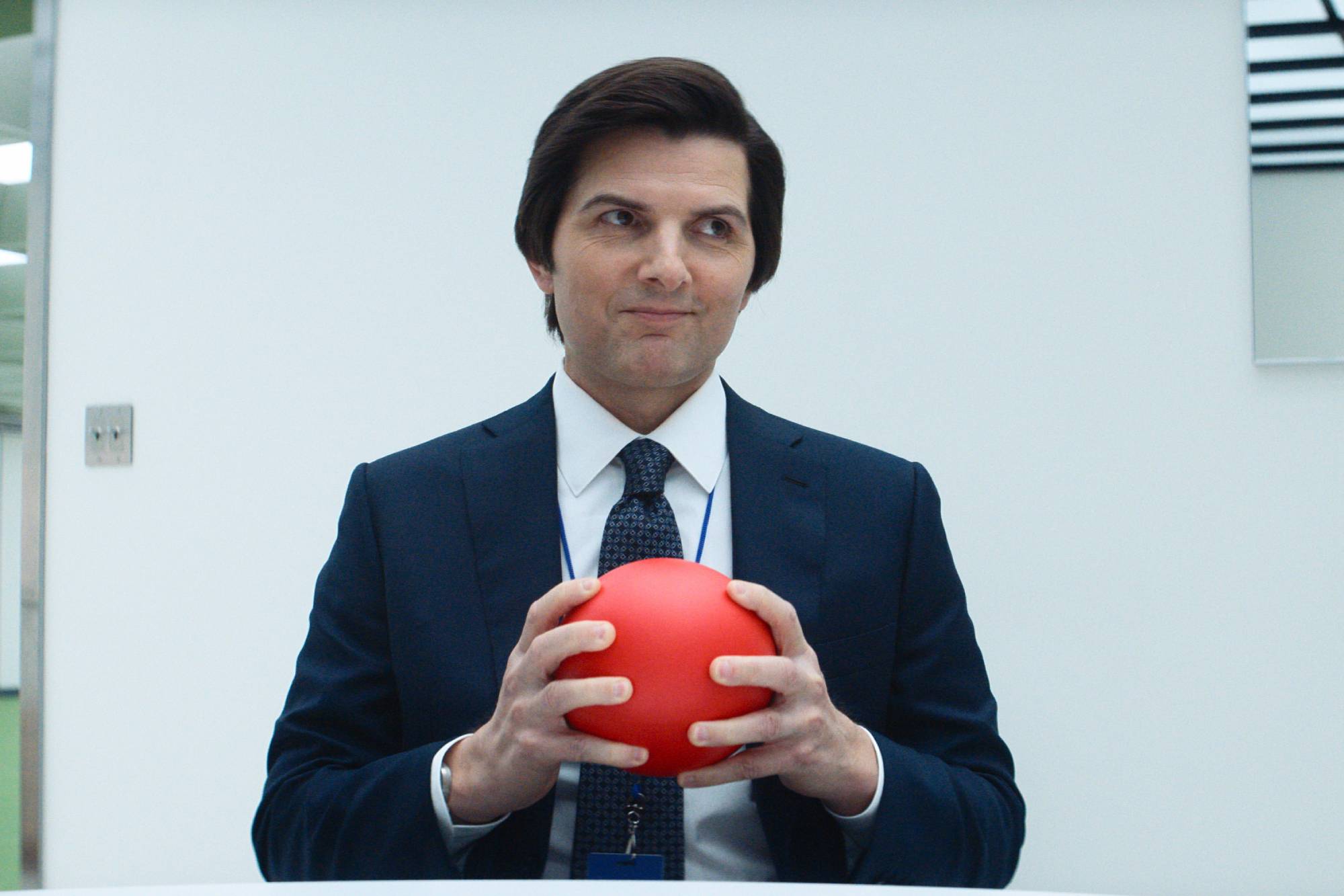 Ben Stiller offers Severance season 3 update - Pubity