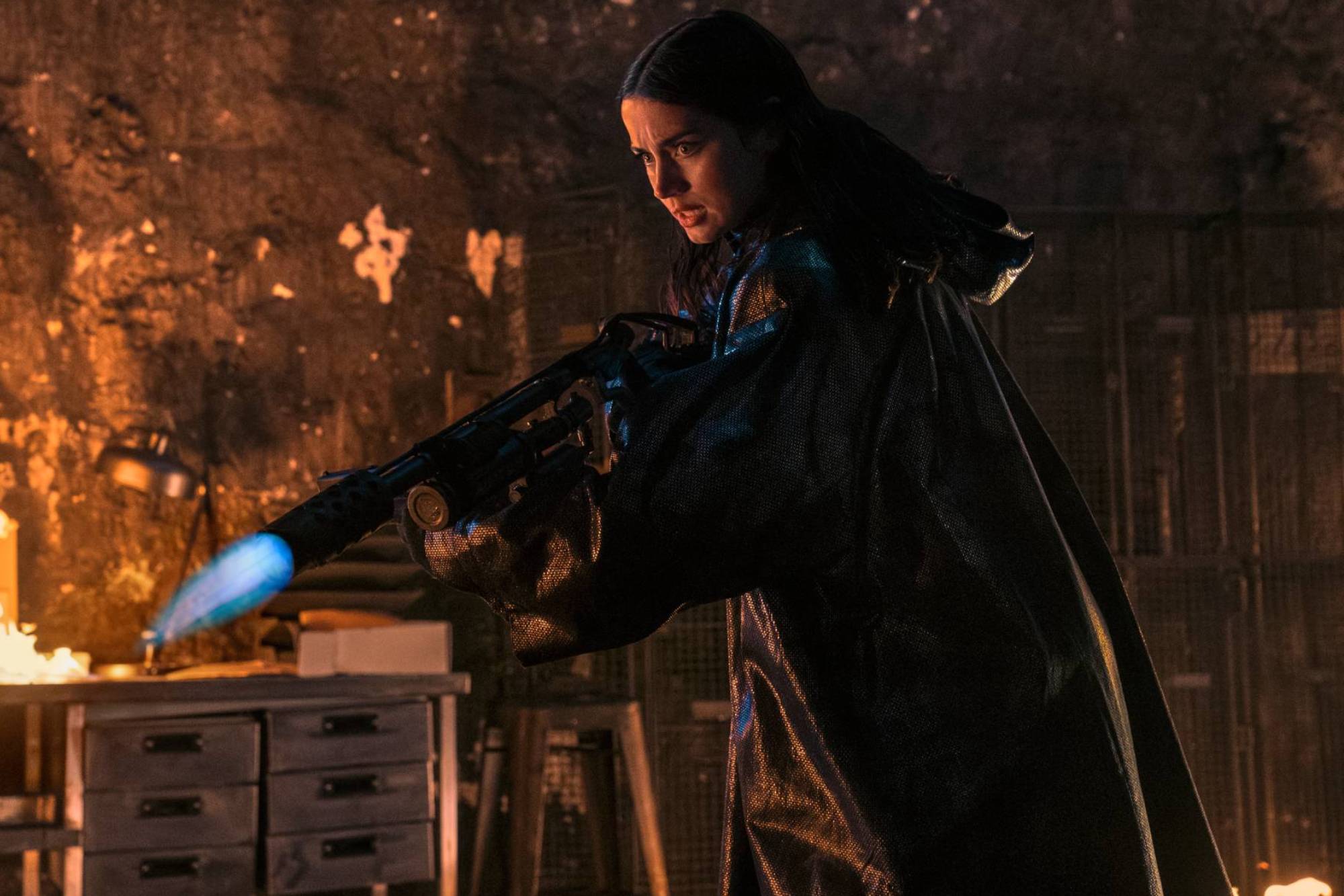 New trailer for John Wick spin-off Ballerina drops - Pubity