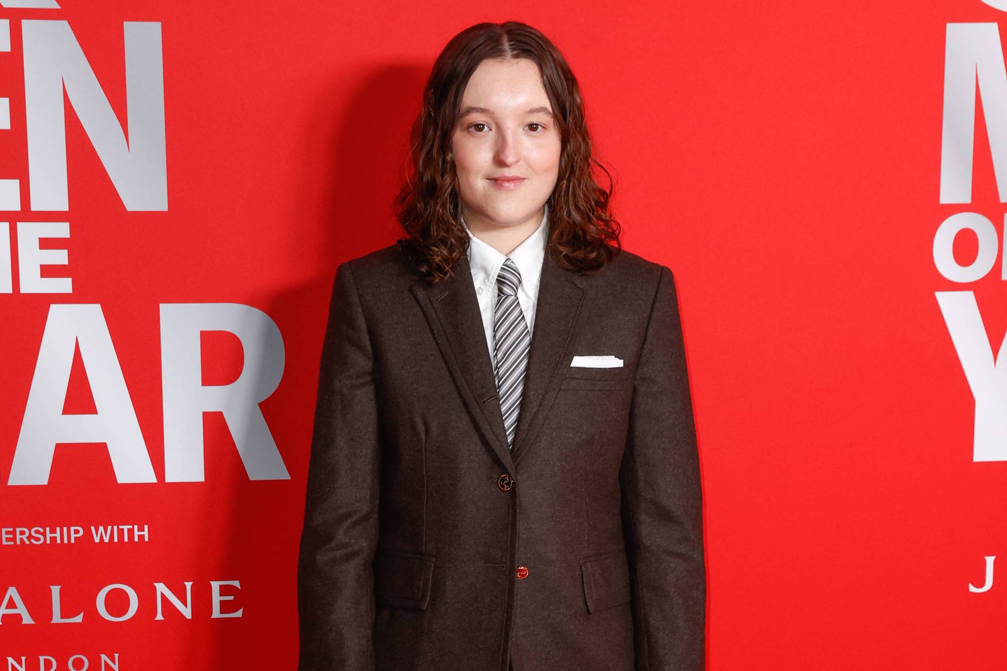 Bella Ramsey says autism diagnosis was “freeing” - Pubity