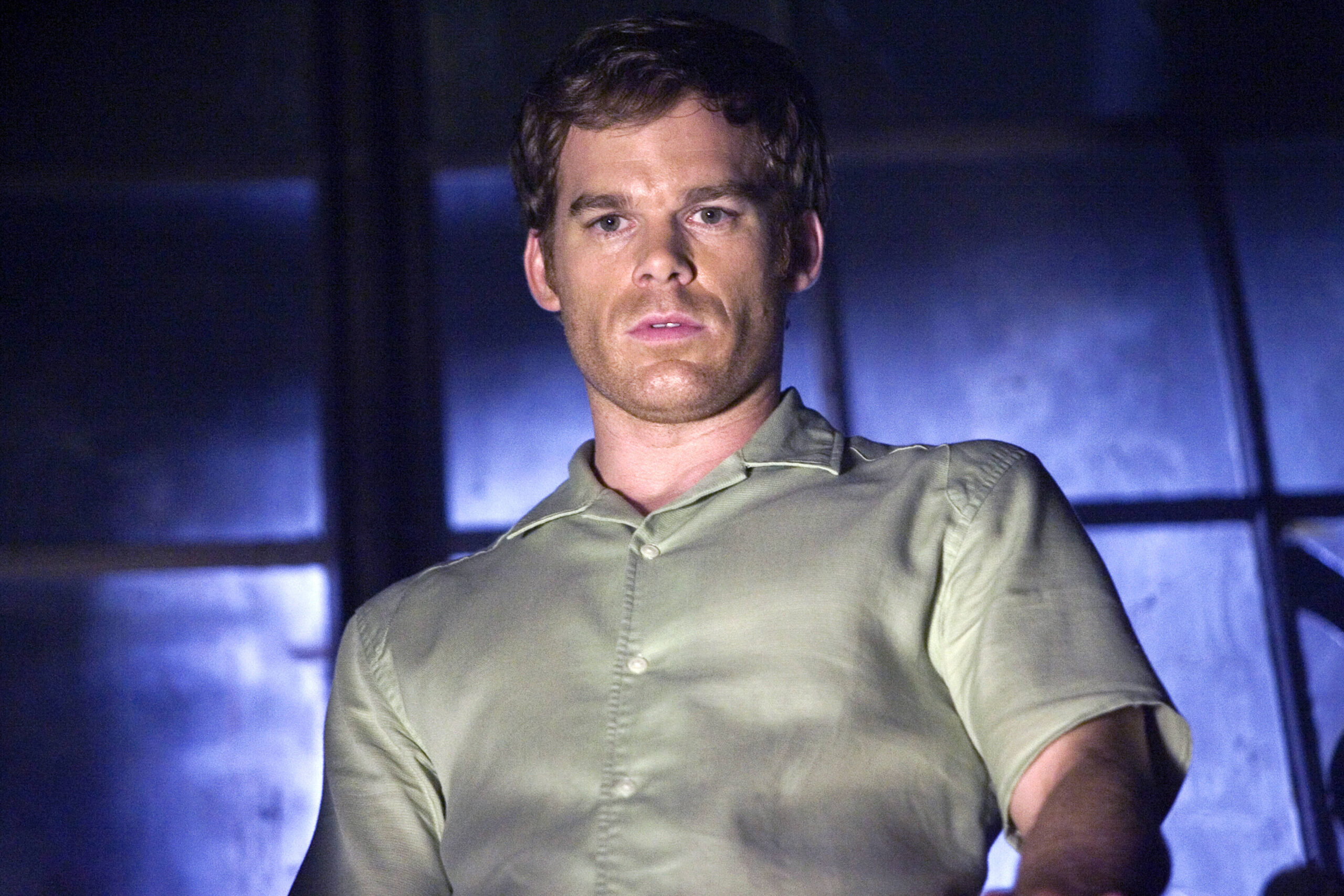 Dexter: Resurrection: Two iconic characters return - Pubity