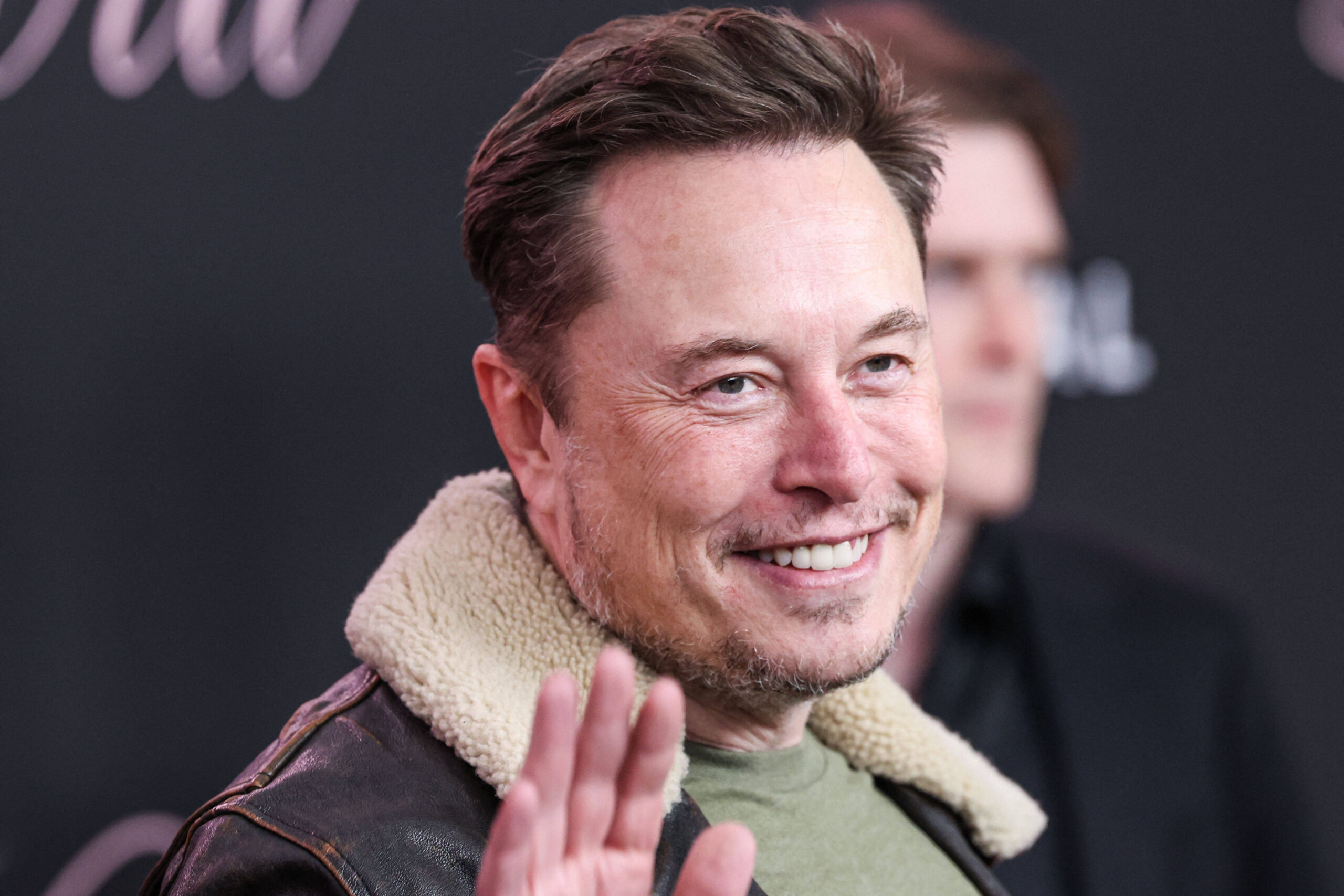 Elon Musk welcomes his 14th child Seldon Lycurgus - Pubity