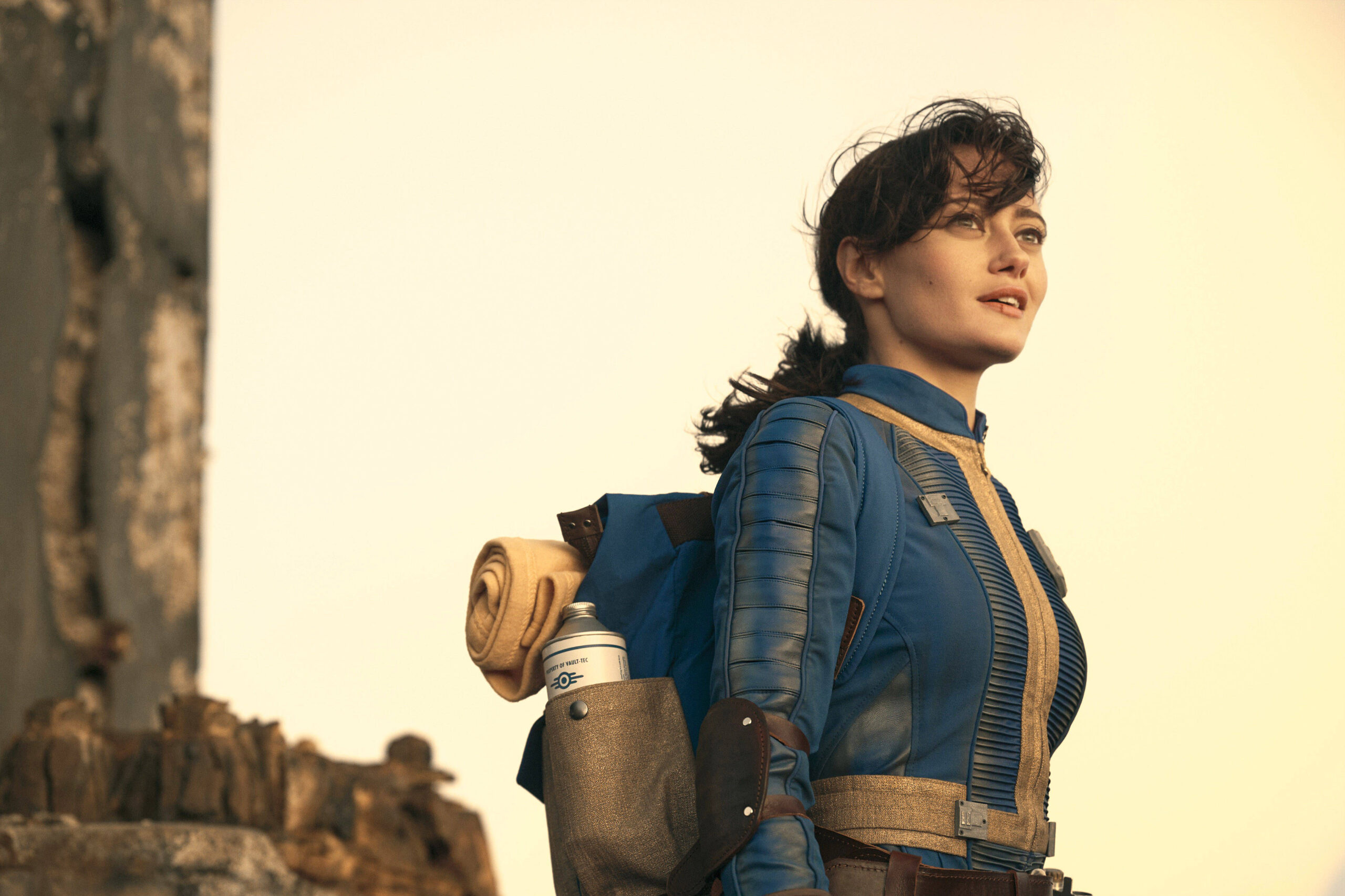 Fallout season 2 returning cast members - Pubity