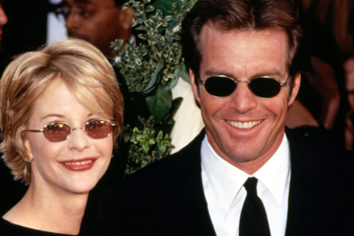 Jack Quaid: who are the actor’s famous parents? - Pubity