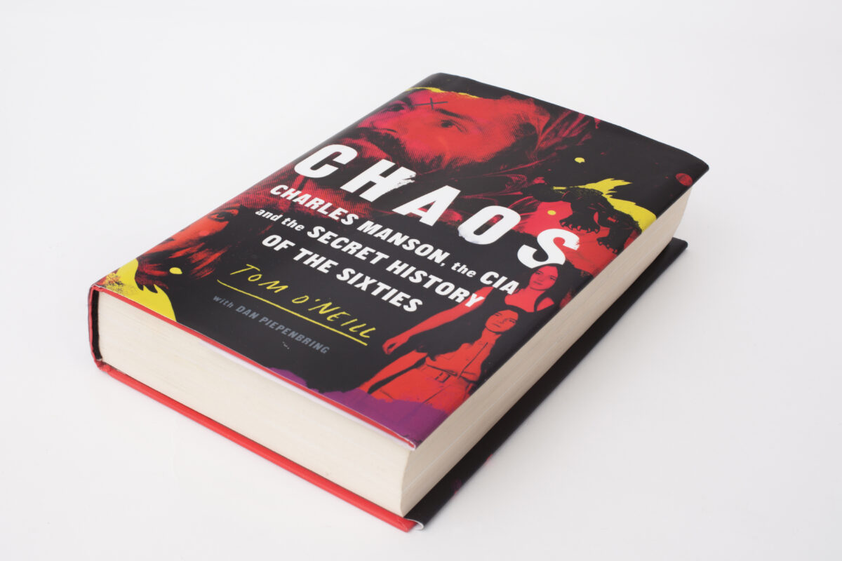 How To Watch CHAOS: The Manson Murders Documentary - Pubity