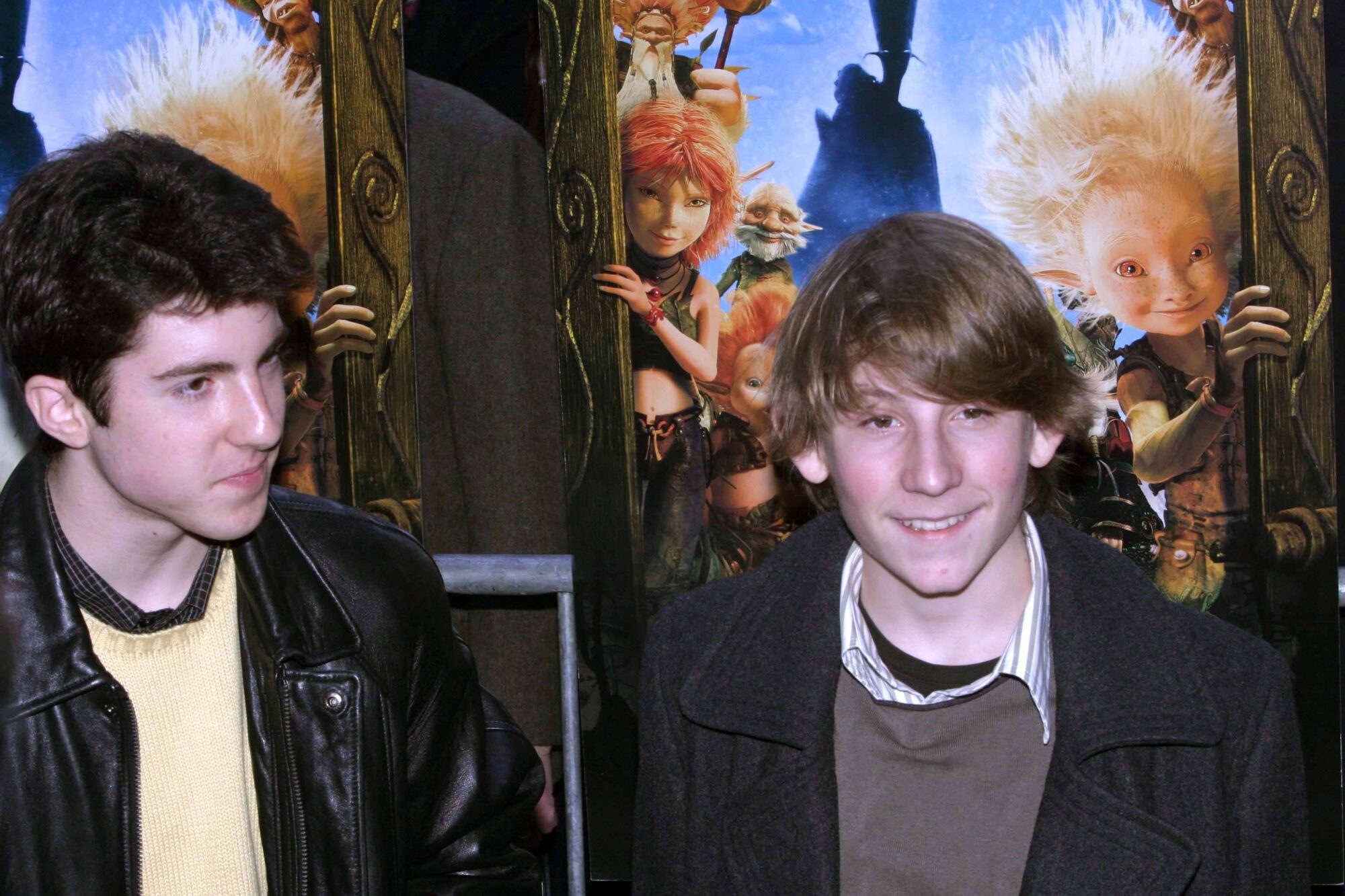 What happened to Dewey from Malcolm in the Middle? - Pubity