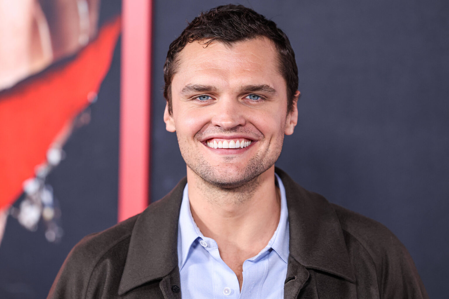 Ray Nicholson: His list of movies - Pubity