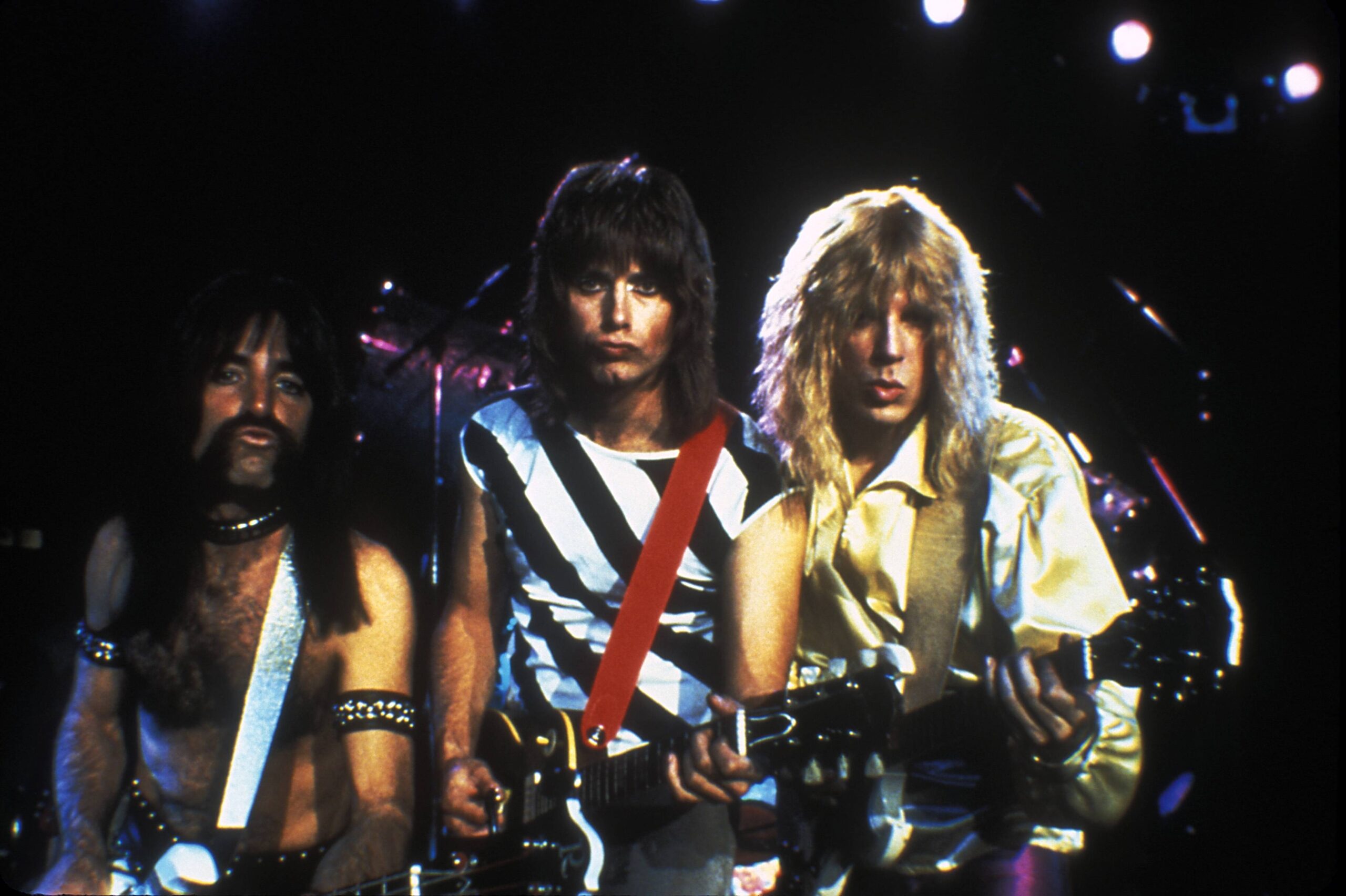 Spinal Tap 2: Everything we know about the sequel - Pubity