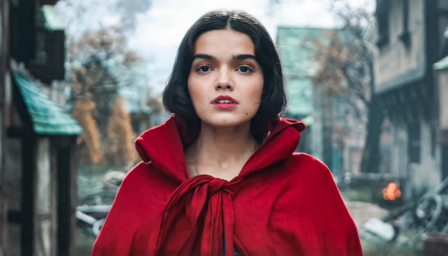 Snow White: Rachel Zegler Praised by Critics - Pubity