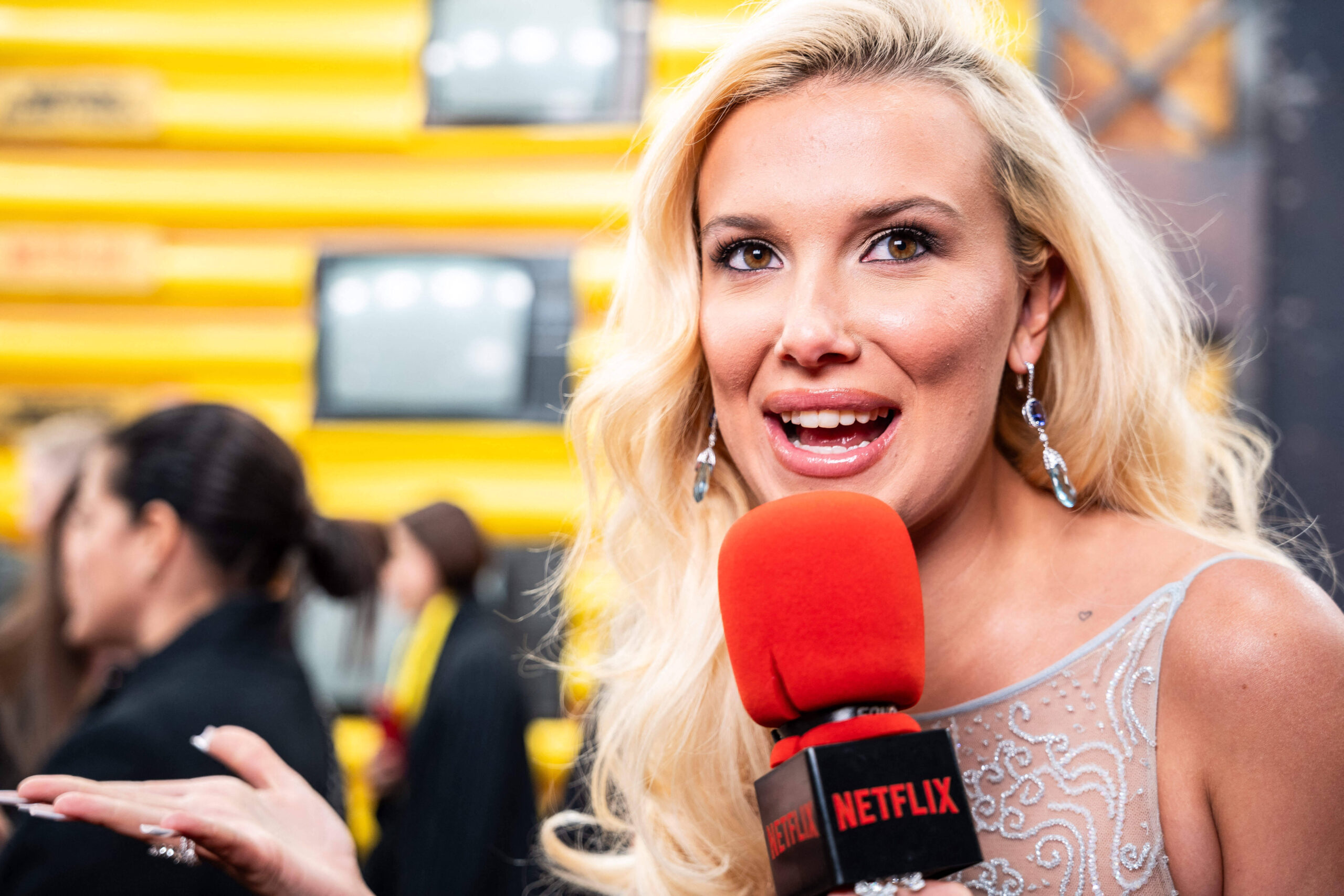 The Electric State: first reactions are out - Pubity