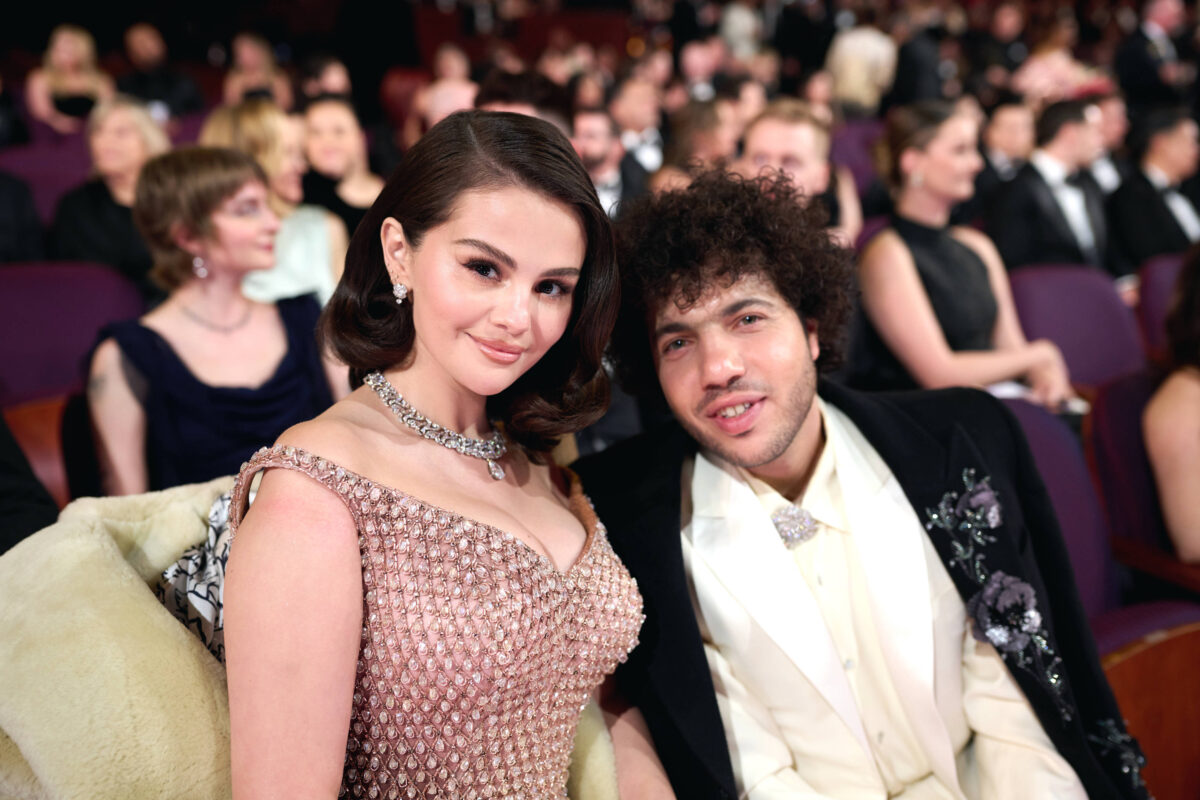 Relationship Timeline: Selena Gomez & Benny Blanco - Pubity