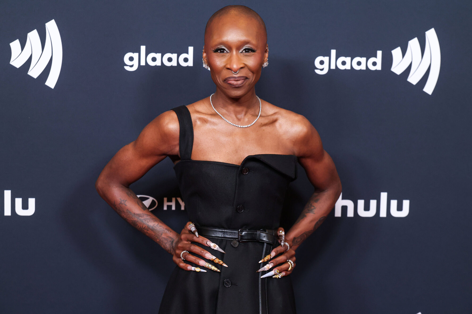 Cynthia Erivo felt “totally insane” playing five Poker Face roles - Pubity