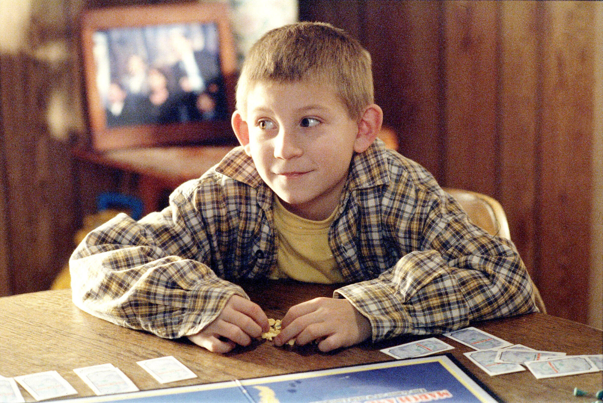 What happened to Dewey from Malcolm in the Middle? - Pubity