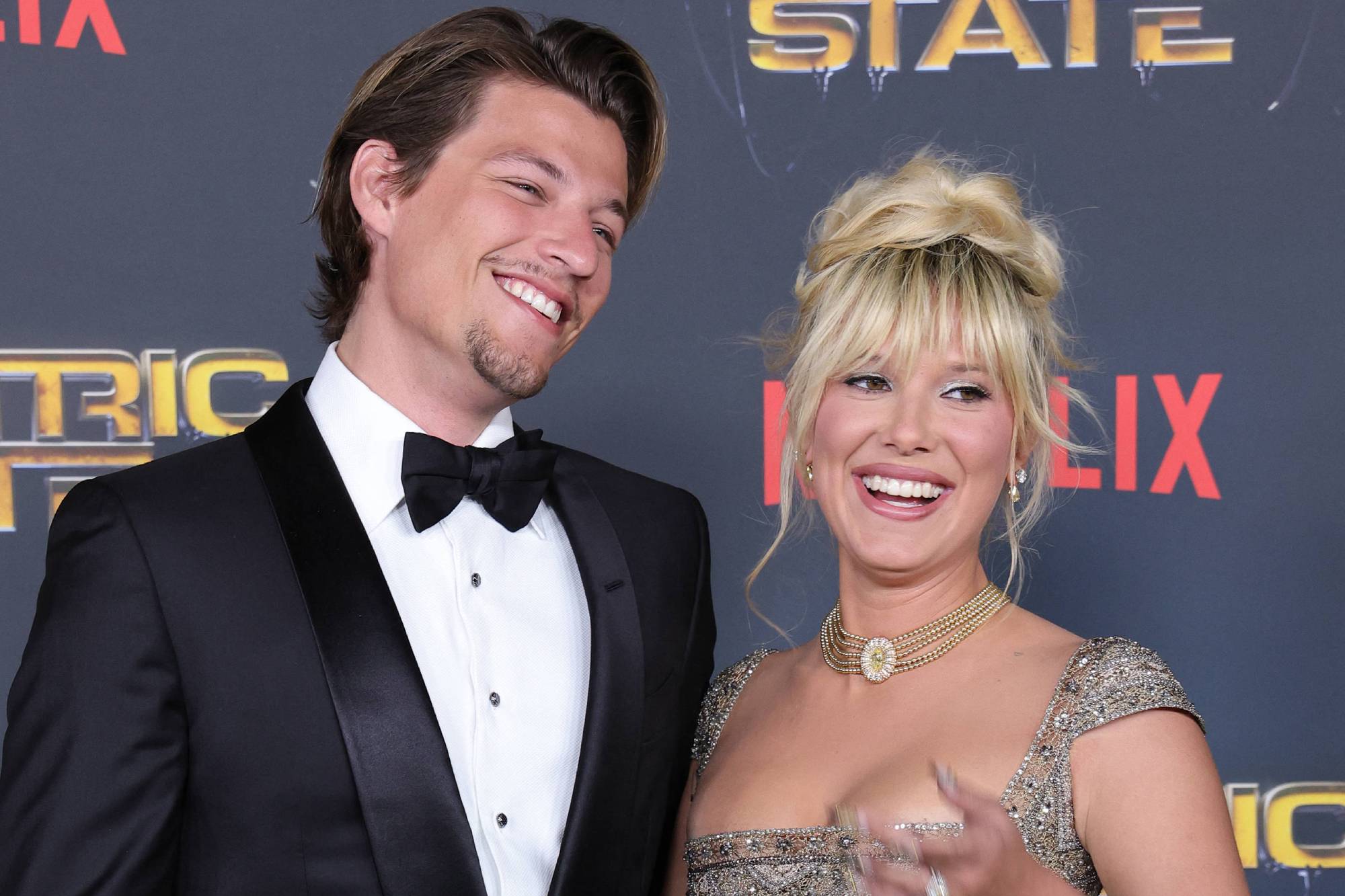 Who is Millie Bobby Brown’s husband Jake Bongiovi? - Pubity