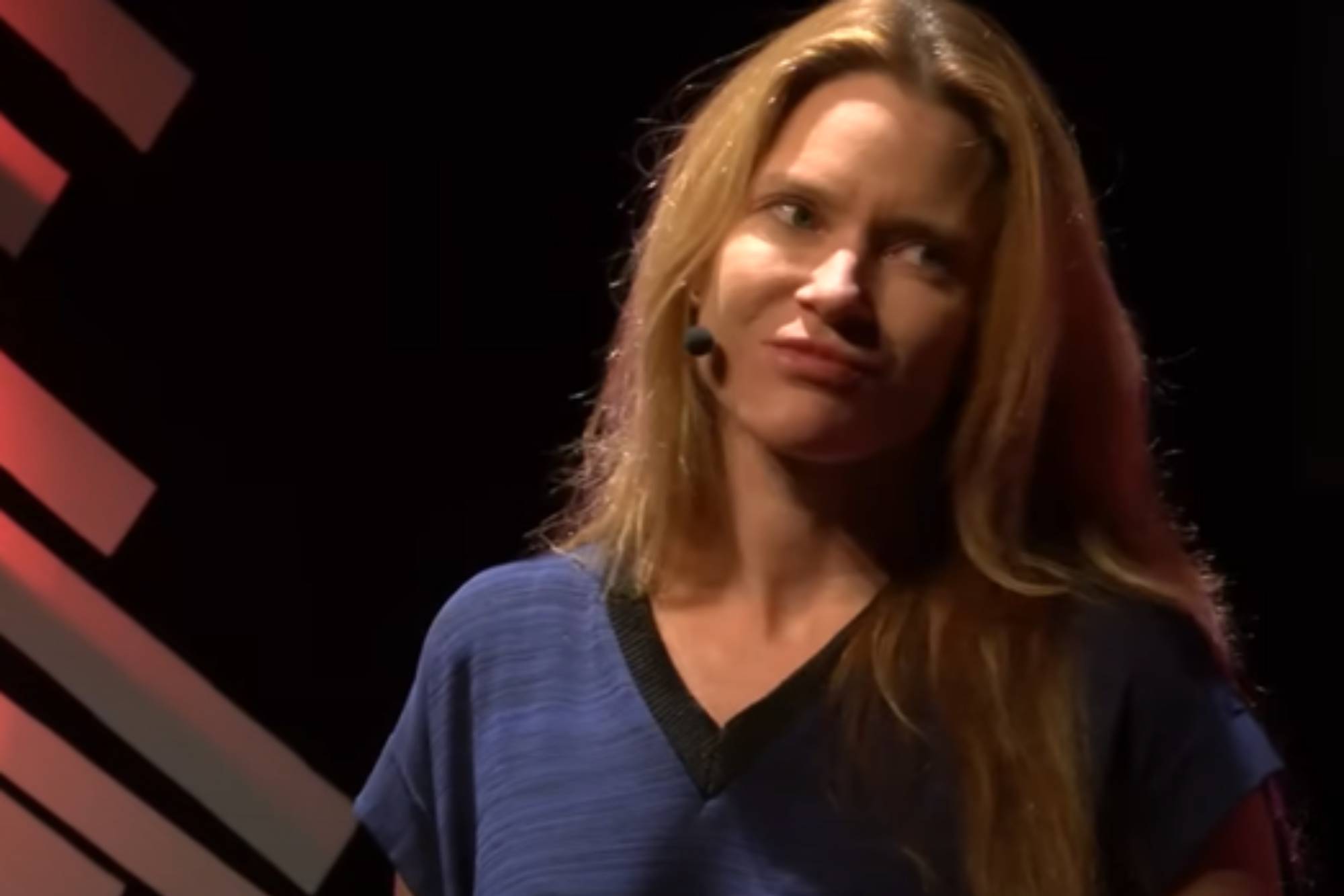 Justine Musk’s essay about ex Elon resurfaces - Pubity