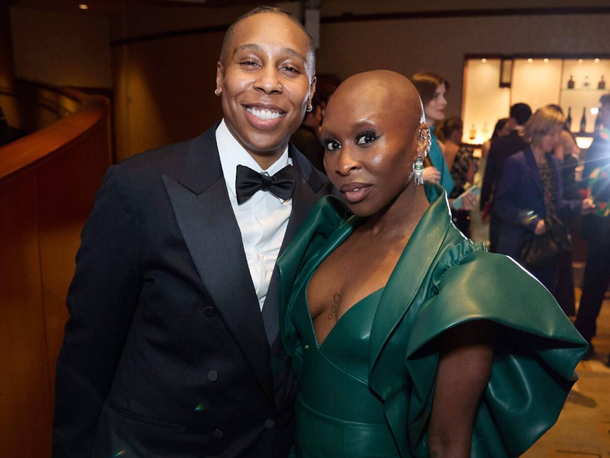 Who is Lisa, White Lotus Season 3 Star? - Pubity