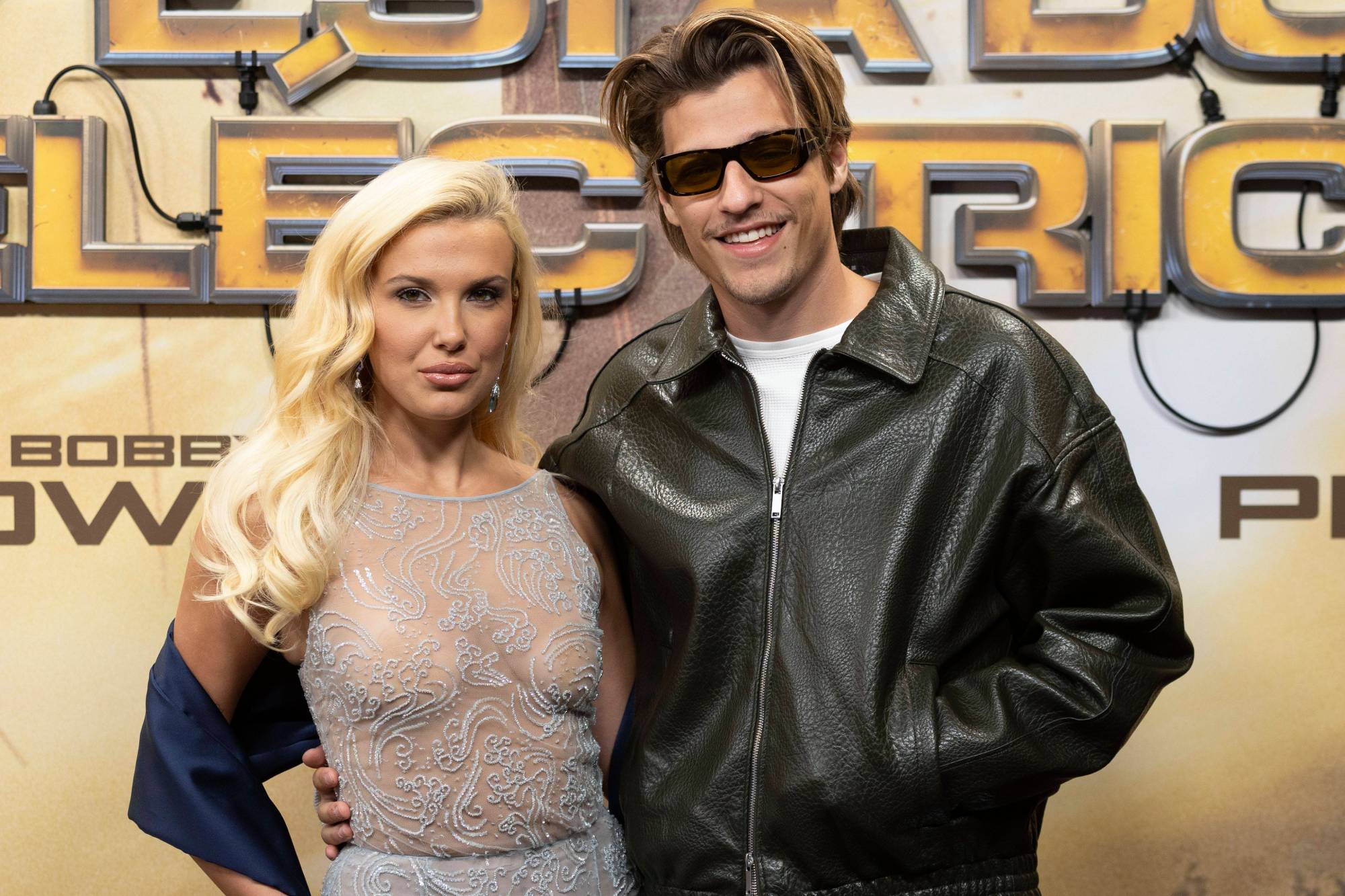 Who is Millie Bobby Brown’s husband Jake Bongiovi? - Pubity