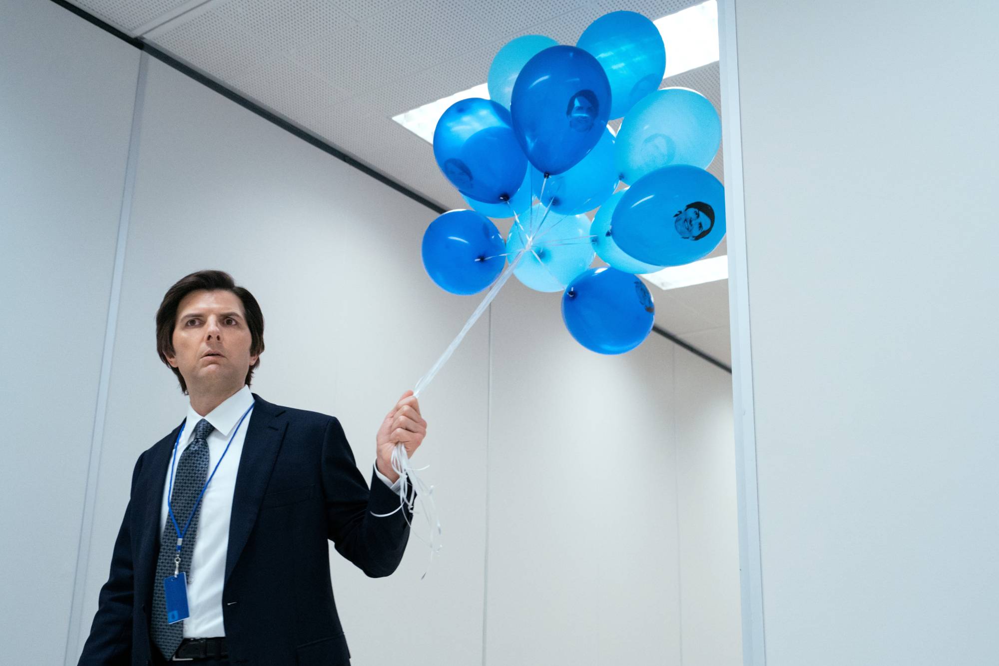 Severance season 2 is getting a supersized finale - Pubity