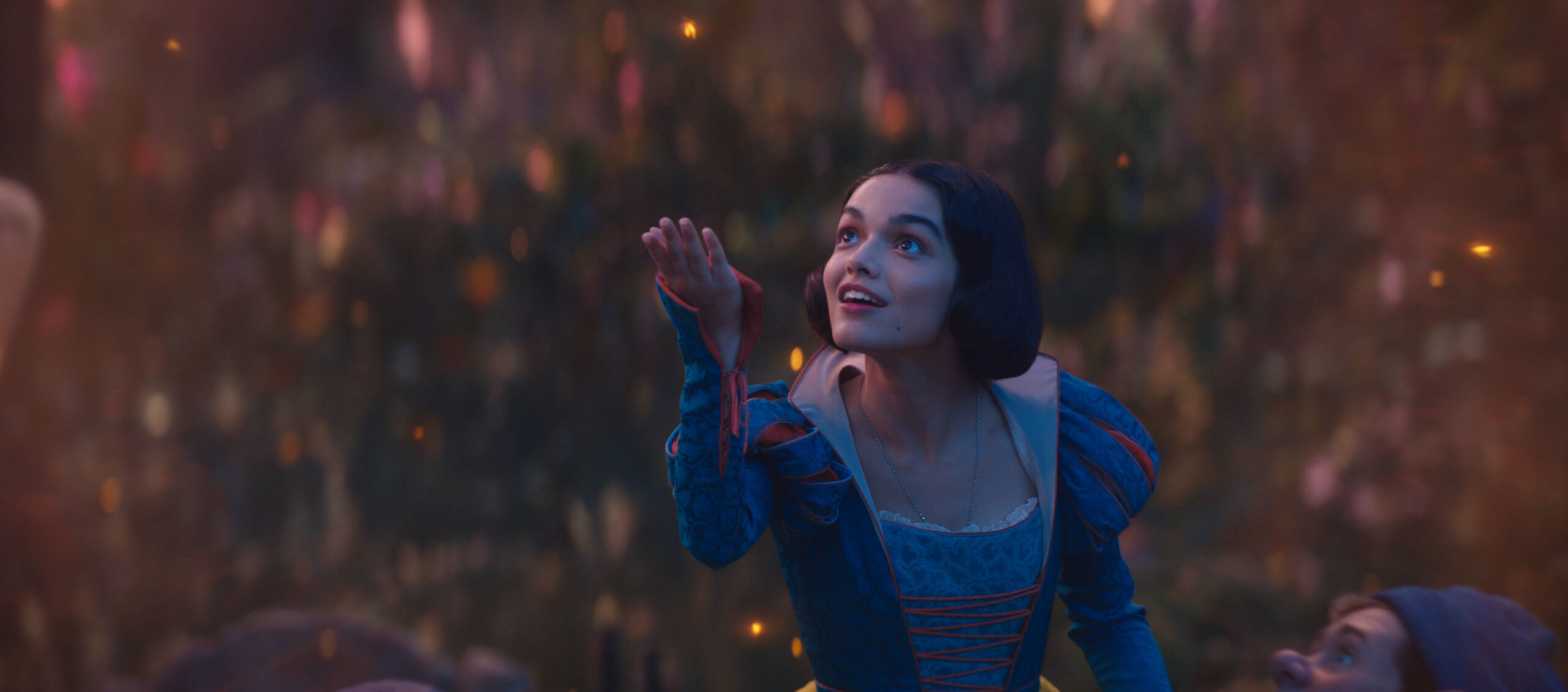 Snow White: Film's Rotten Tomatoes score is in - Pubity