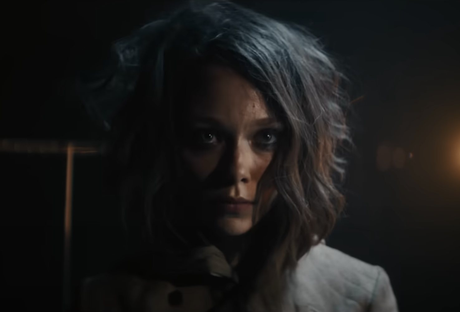 M3GAN 2.0: Who plays new killer doll Amelia? - Pubity