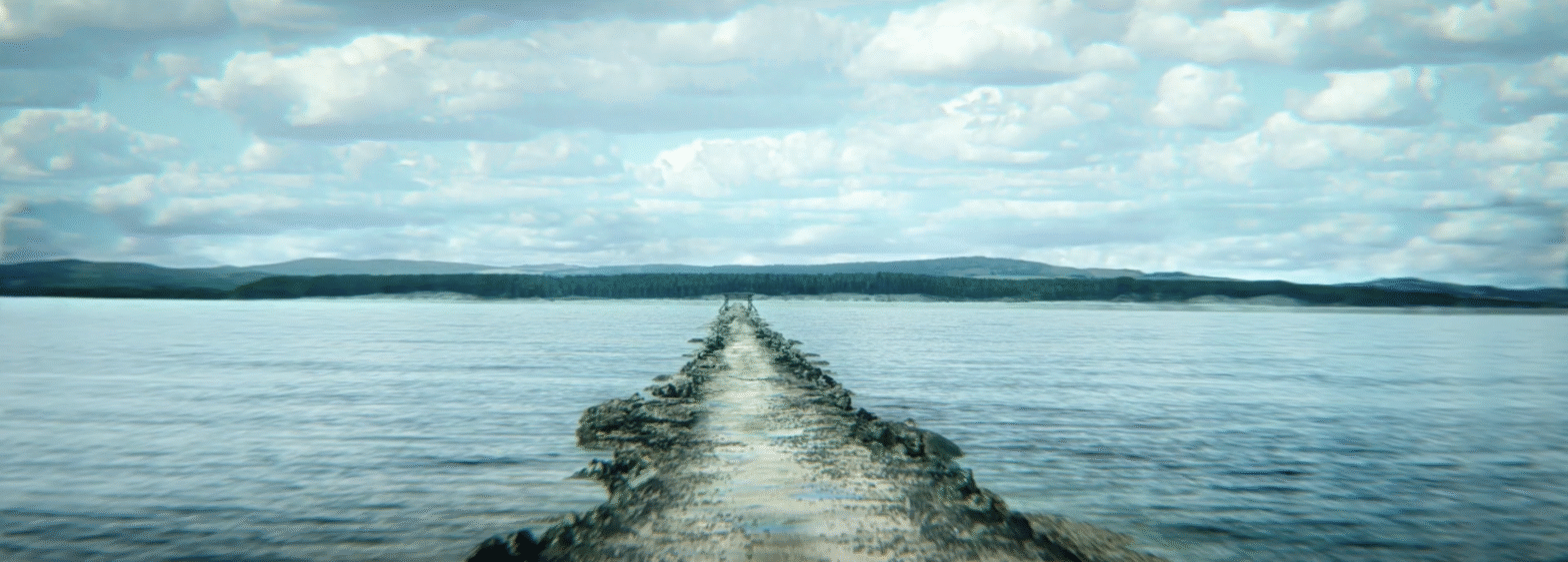 28 Years Later: Is Holy Island a real place? - Pubity