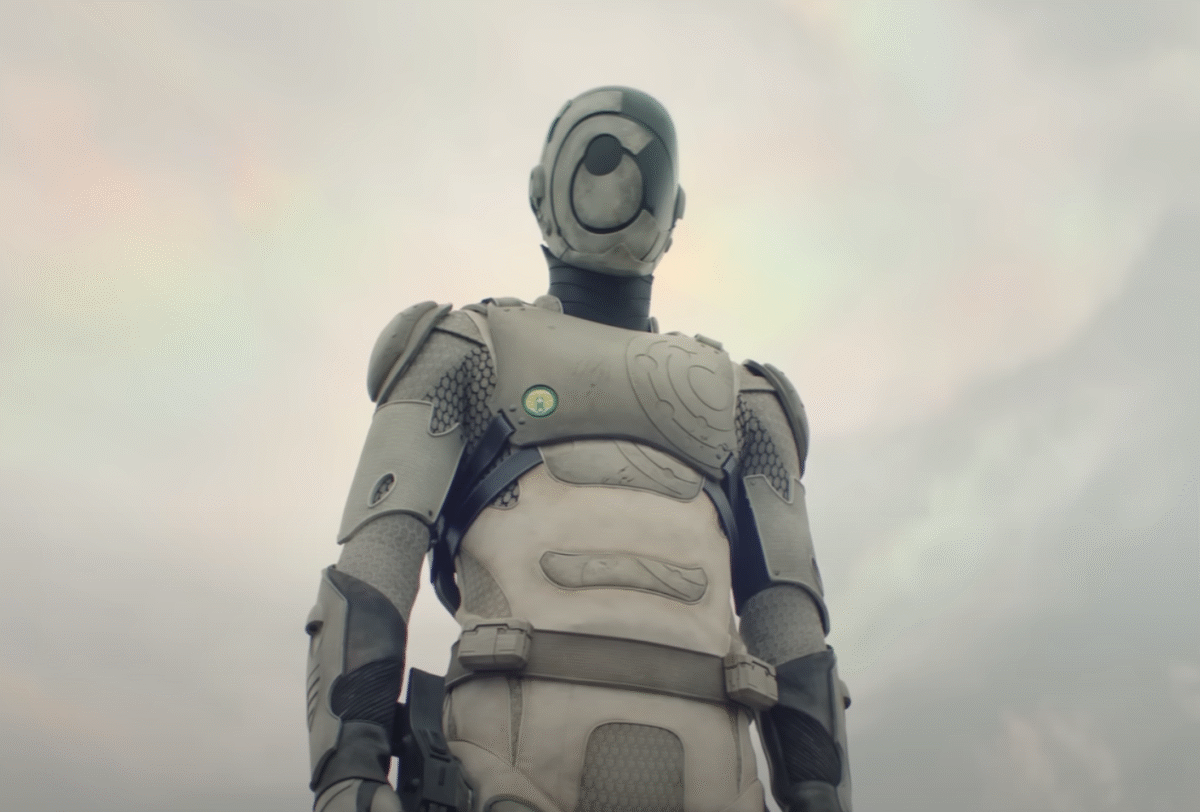 Murderbot: Everything you need to know - Pubity