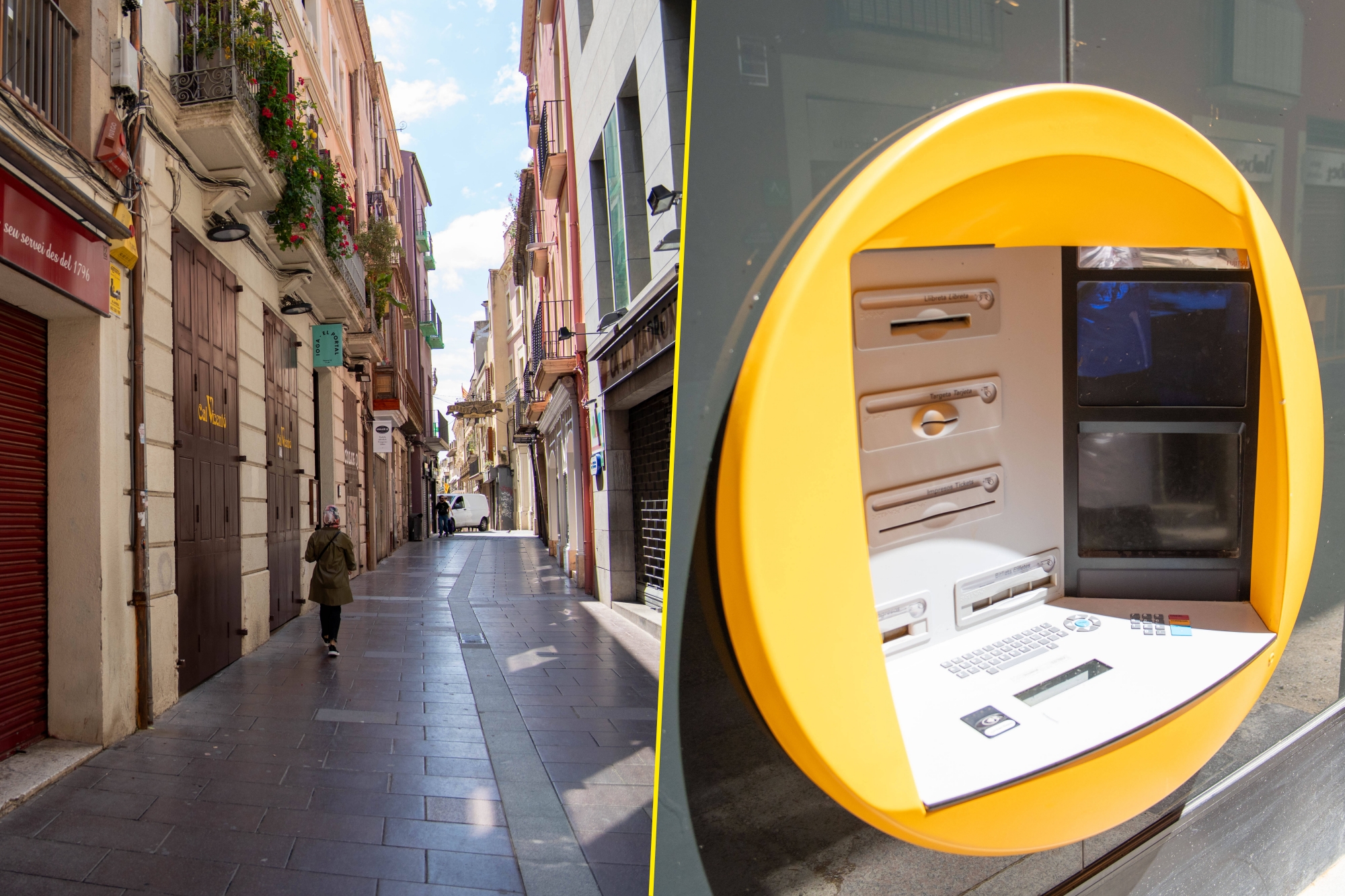 What caused the Spain Power Outage? - Pubity