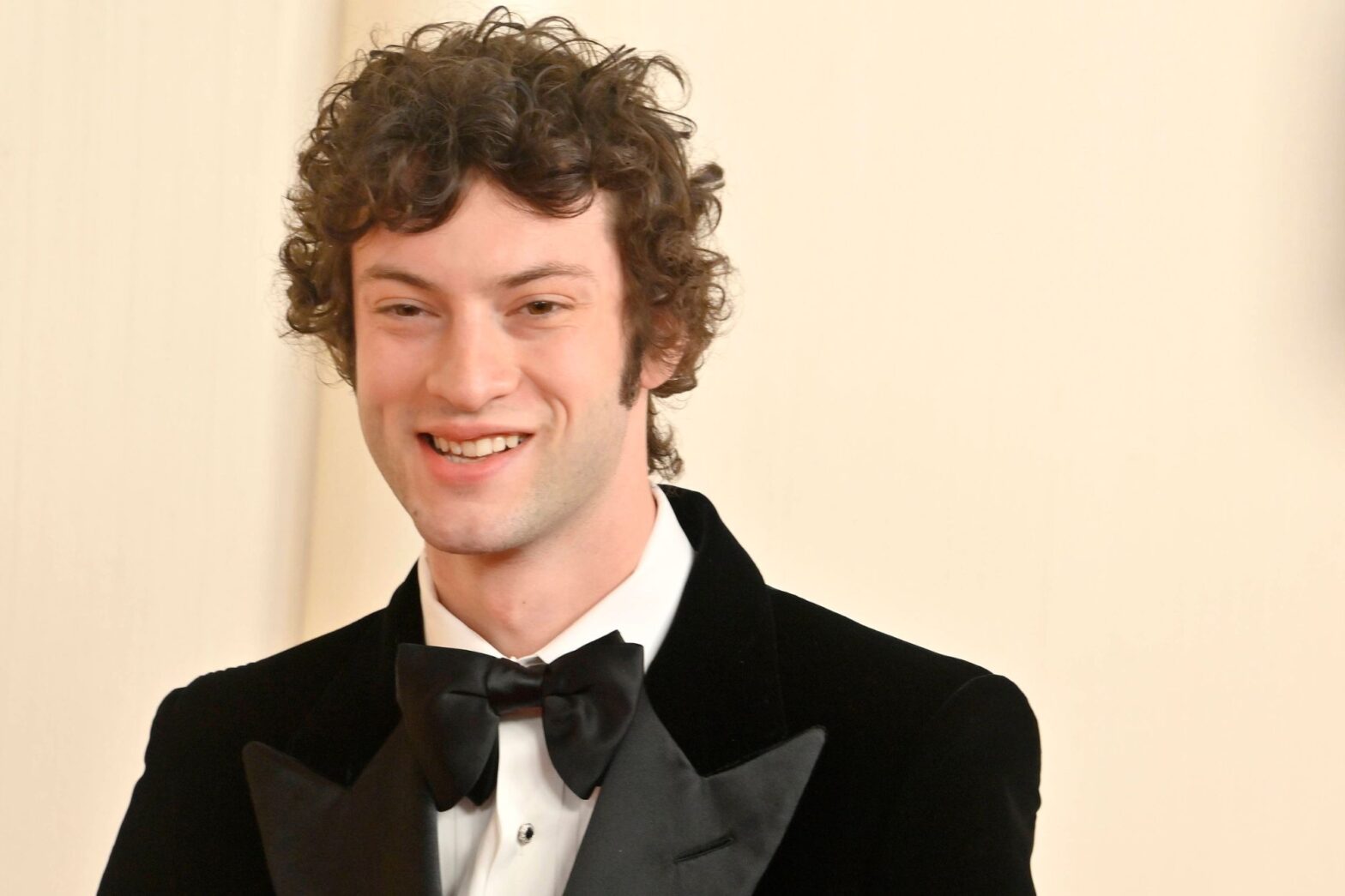 Who is Dominic Sessa, star of new Anthony Bourdain biopic?