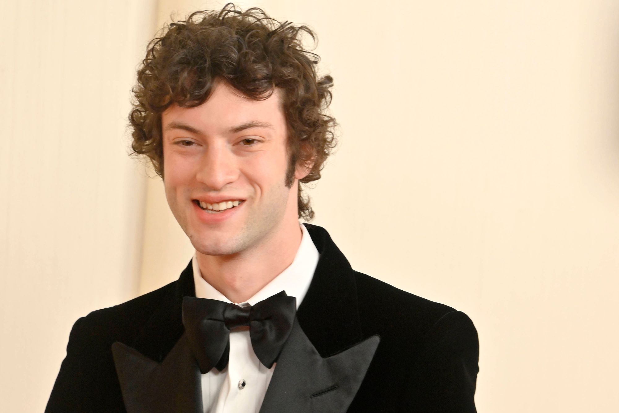 Who is Dominic Sessa, star of new Anthony Bourdain biopic?
