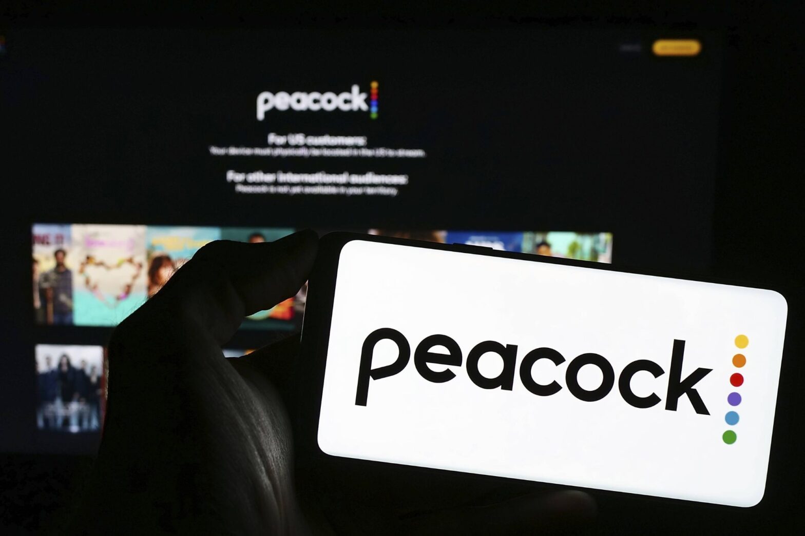 All the Shows Cancelled by Peacock, Netflix and Prime in 2025